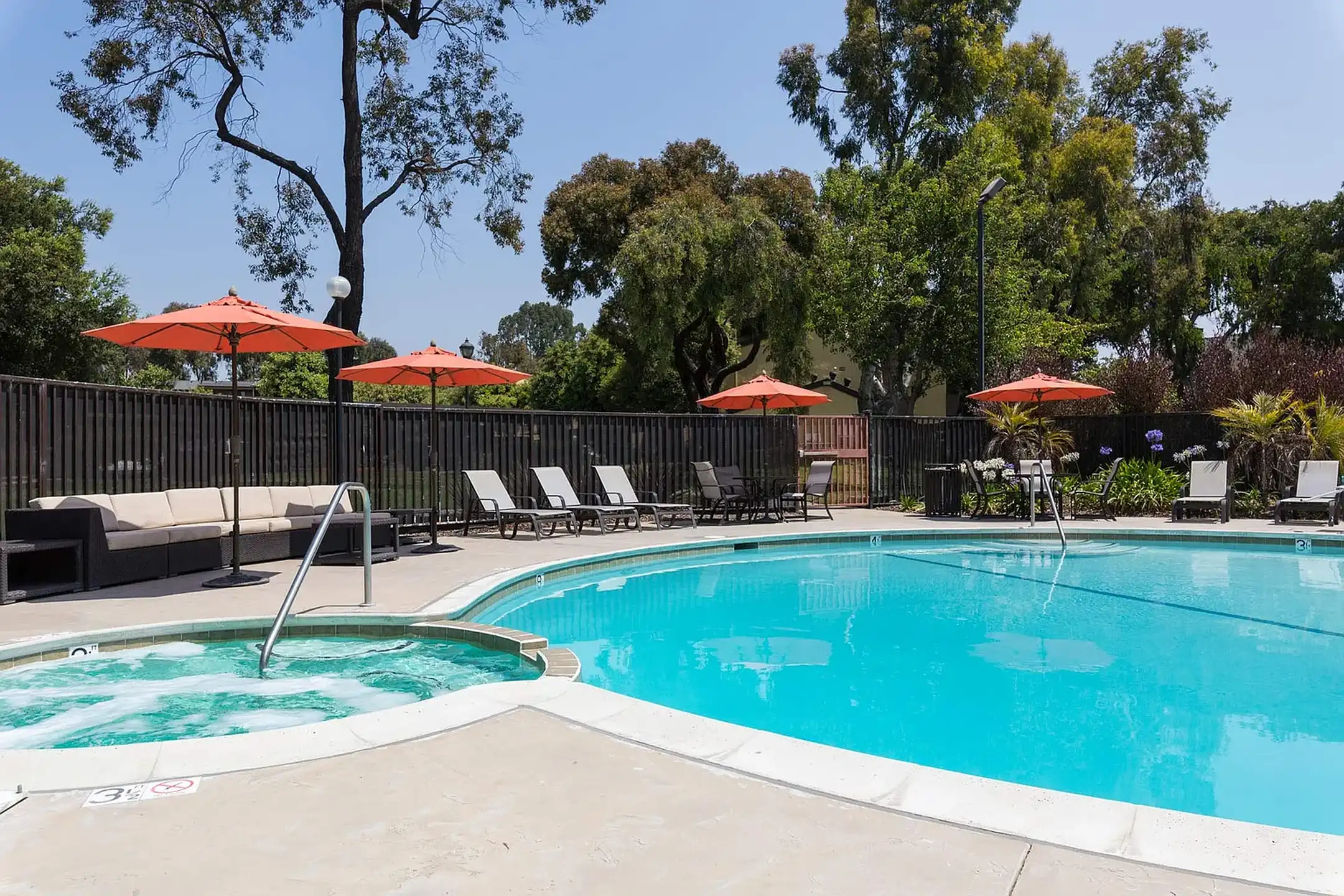 Pointe at Harden Ranch - Salinas, CA 93906 | ApartmentGuide.com