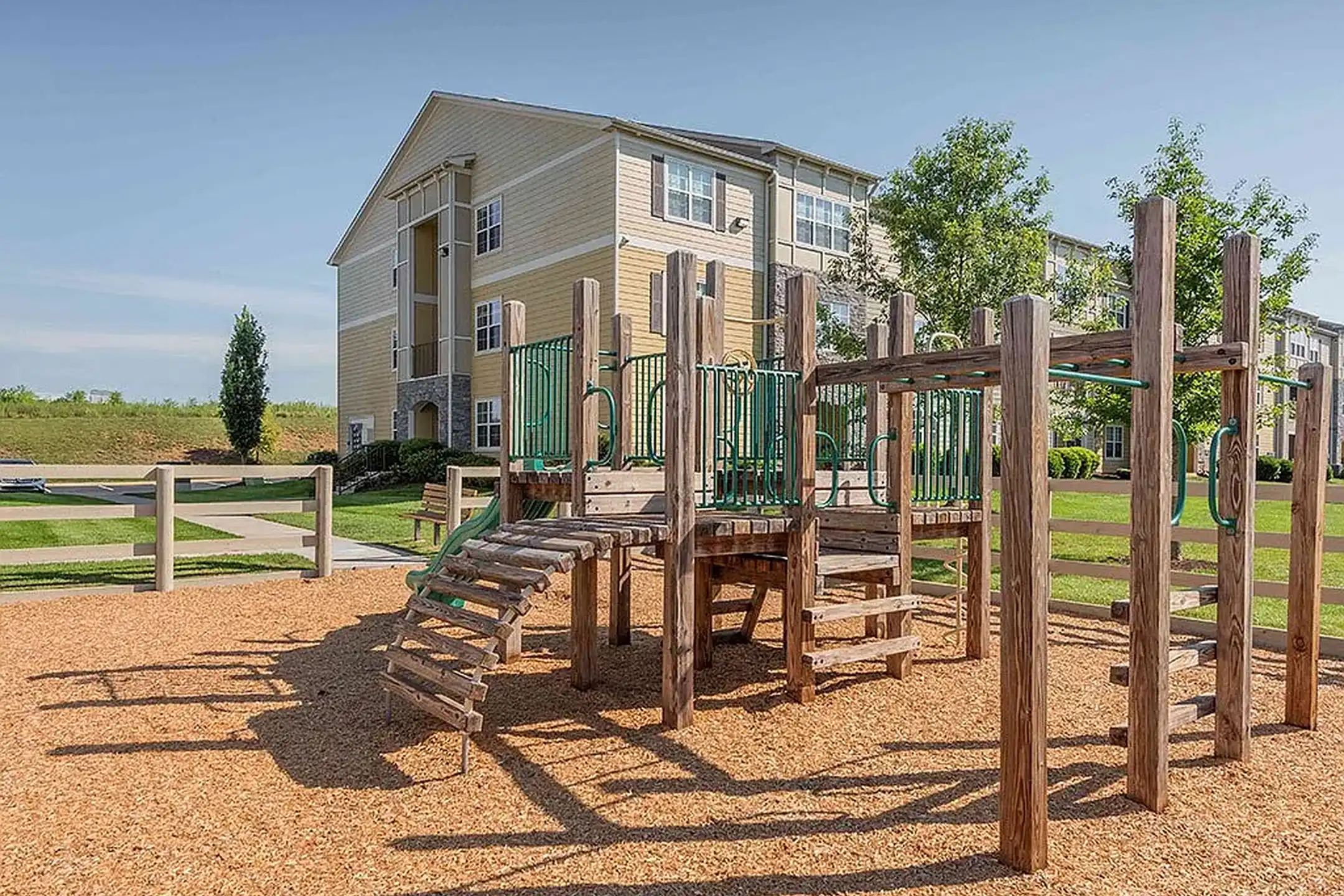 Amberleigh Bluff - Knoxville, TN 37922 | ApartmentGuide.com
