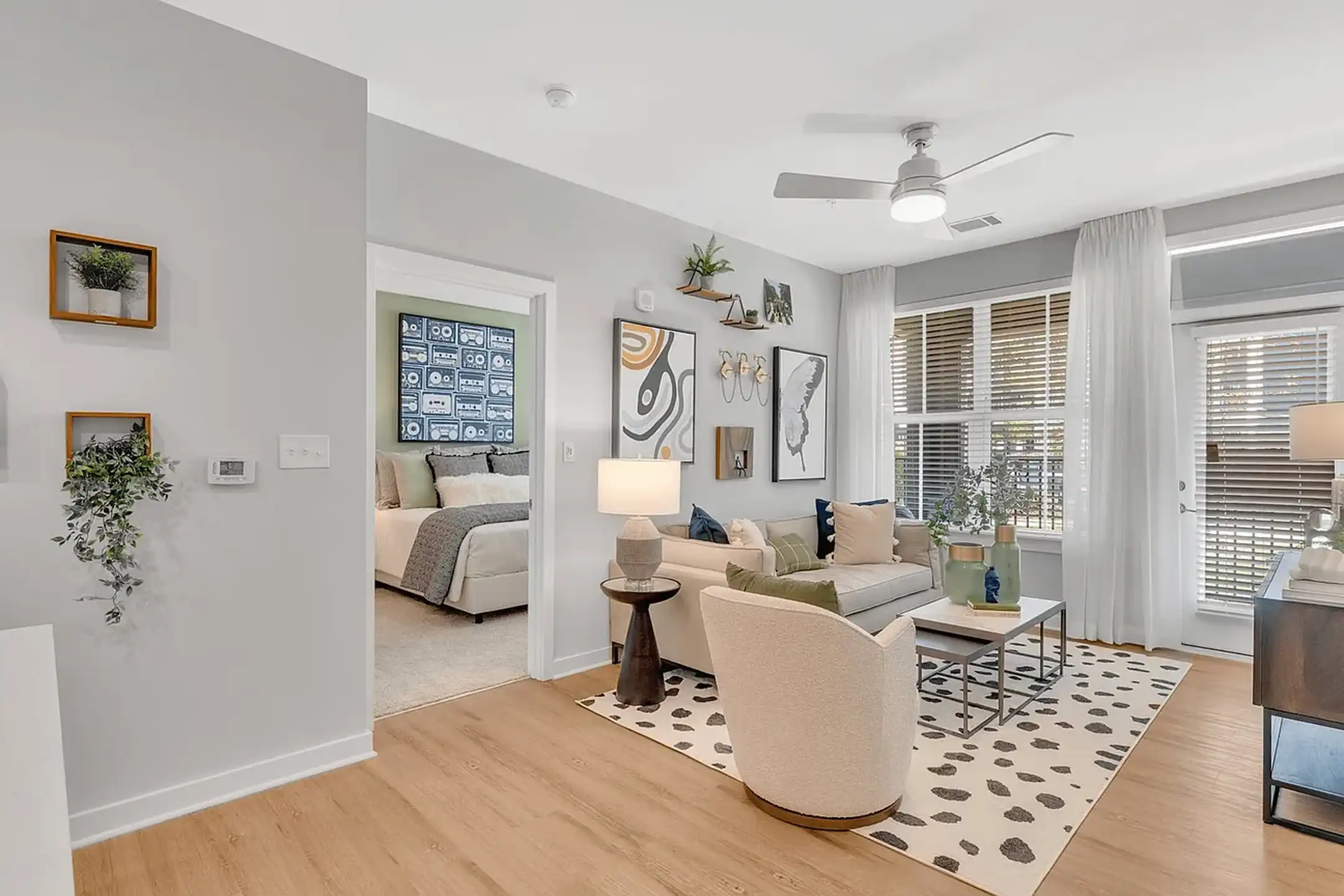 MAA Vale - Raleigh, NC 27612 | ApartmentGuide.com