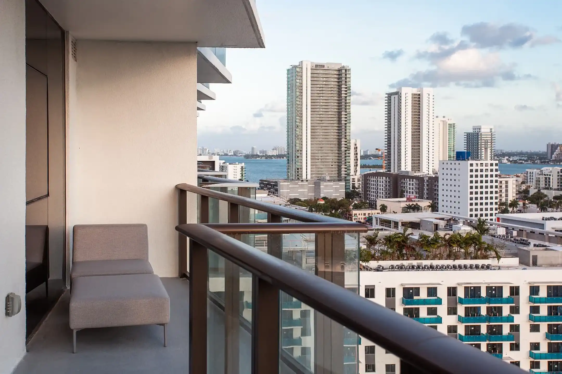 Gio Midtown - Miami, FL 33137 | ApartmentGuide.com