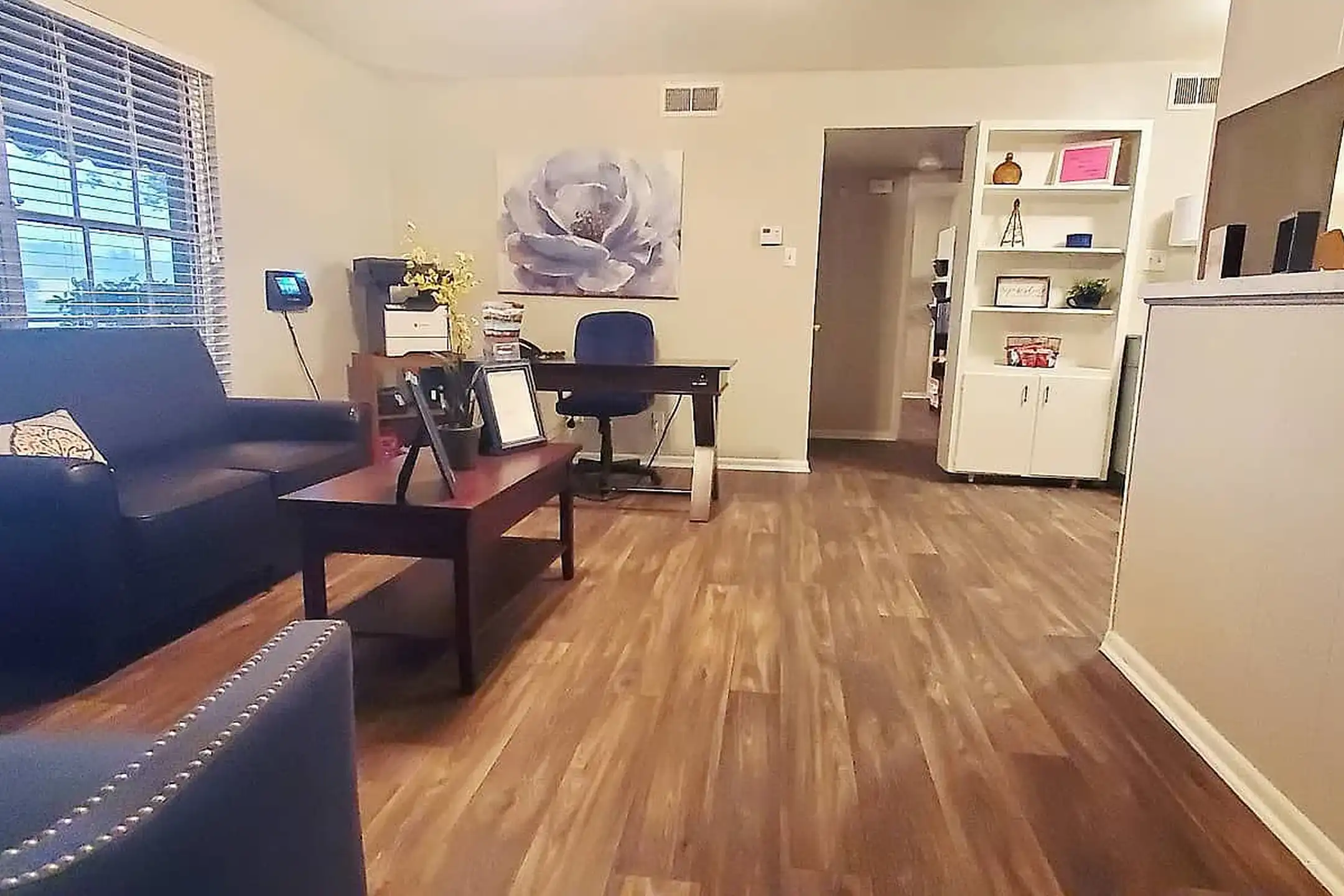 Liberty Ridge - San Antonio, TX 78238 | ApartmentGuide.com