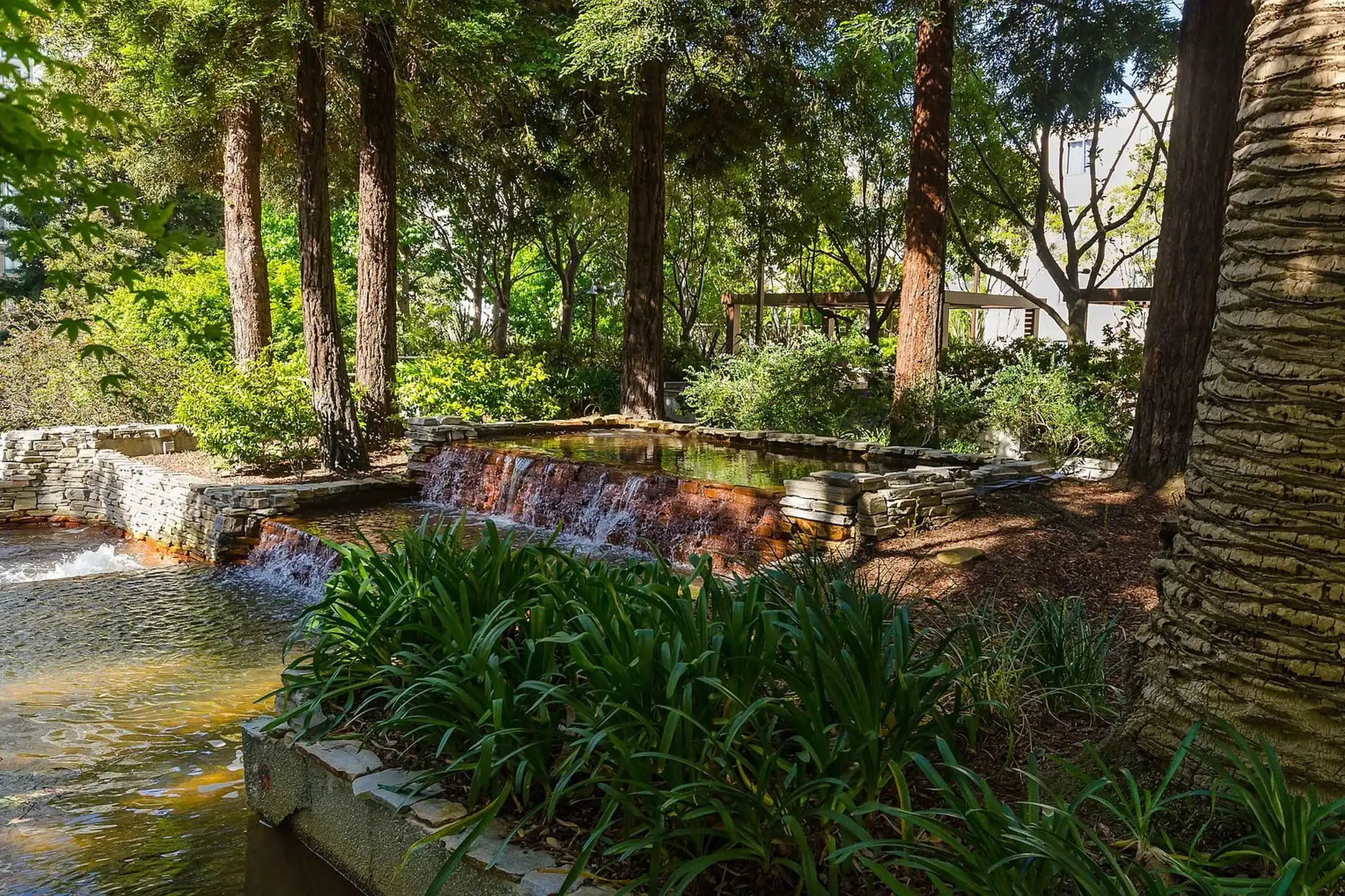 The Fillmore Center - San Francisco, CA 94115 | ApartmentGuide.com