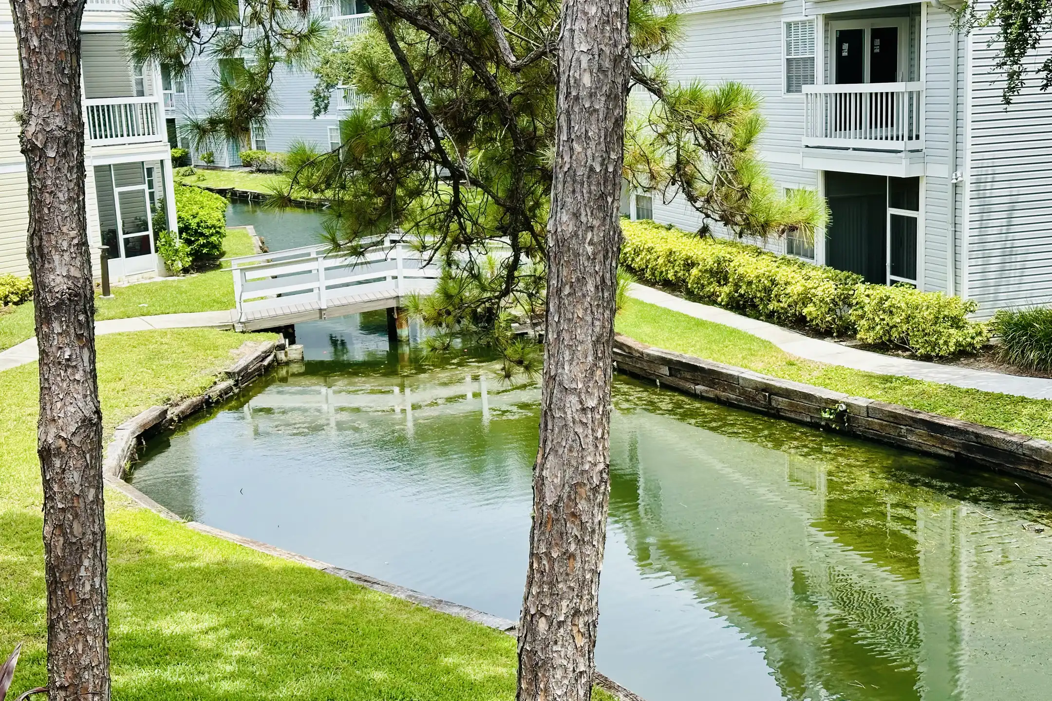 6825 Stonesthrow Cir N unit 1202 - Saint Petersburg, FL 33710 ...