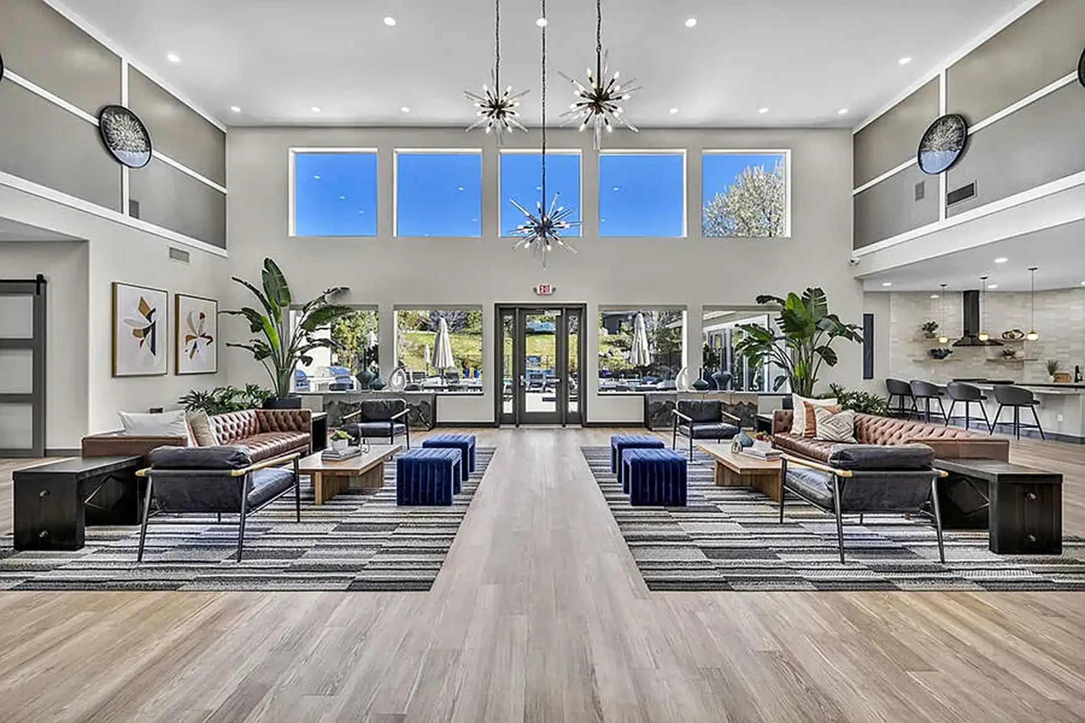 The Villas at D'Andrea Apartment Homes - Sparks, NV 89434 ...