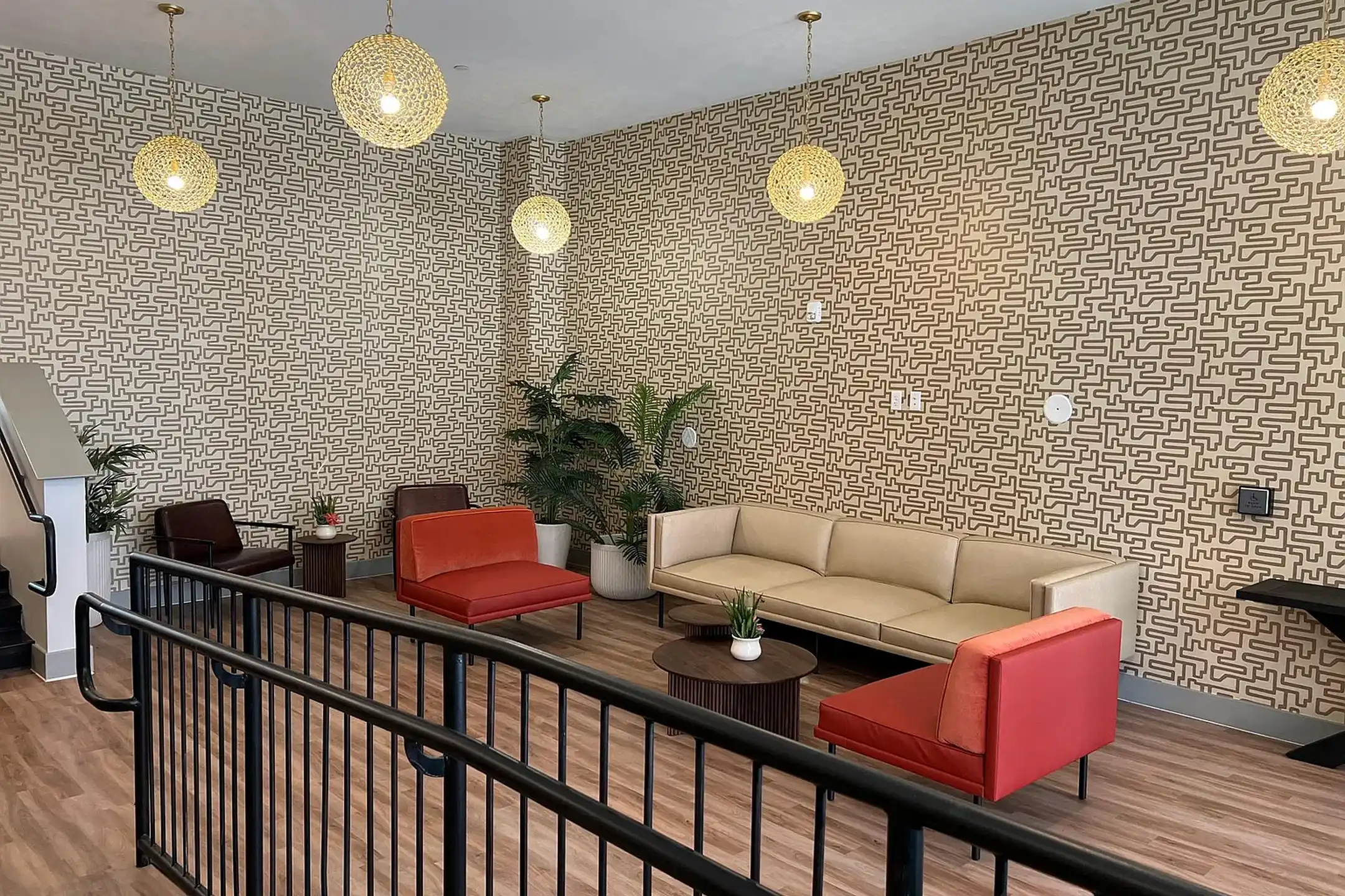 The Ella At Somerset - Baltimore, MD 21202 | ApartmentGuide.com