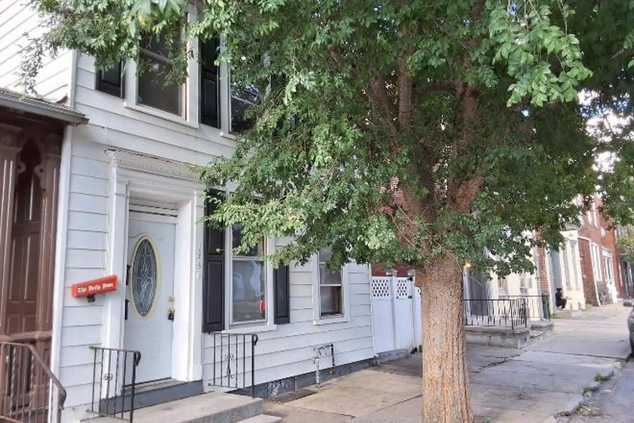 1015 Chestnut St - Lebanon, PA 17042 | ApartmentGuide.com