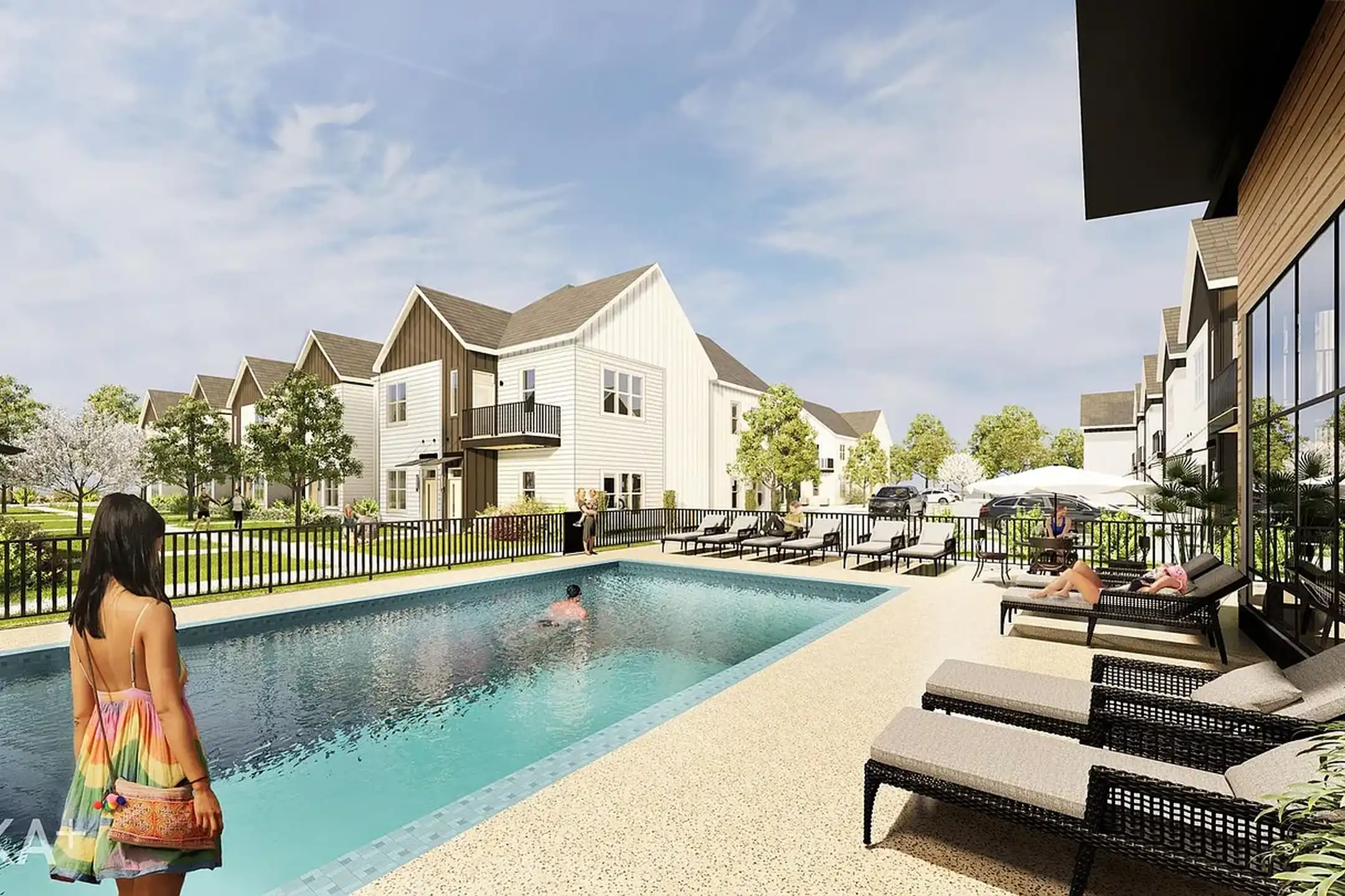 The Emree - West Bend, WI 53095 | ApartmentGuide.com