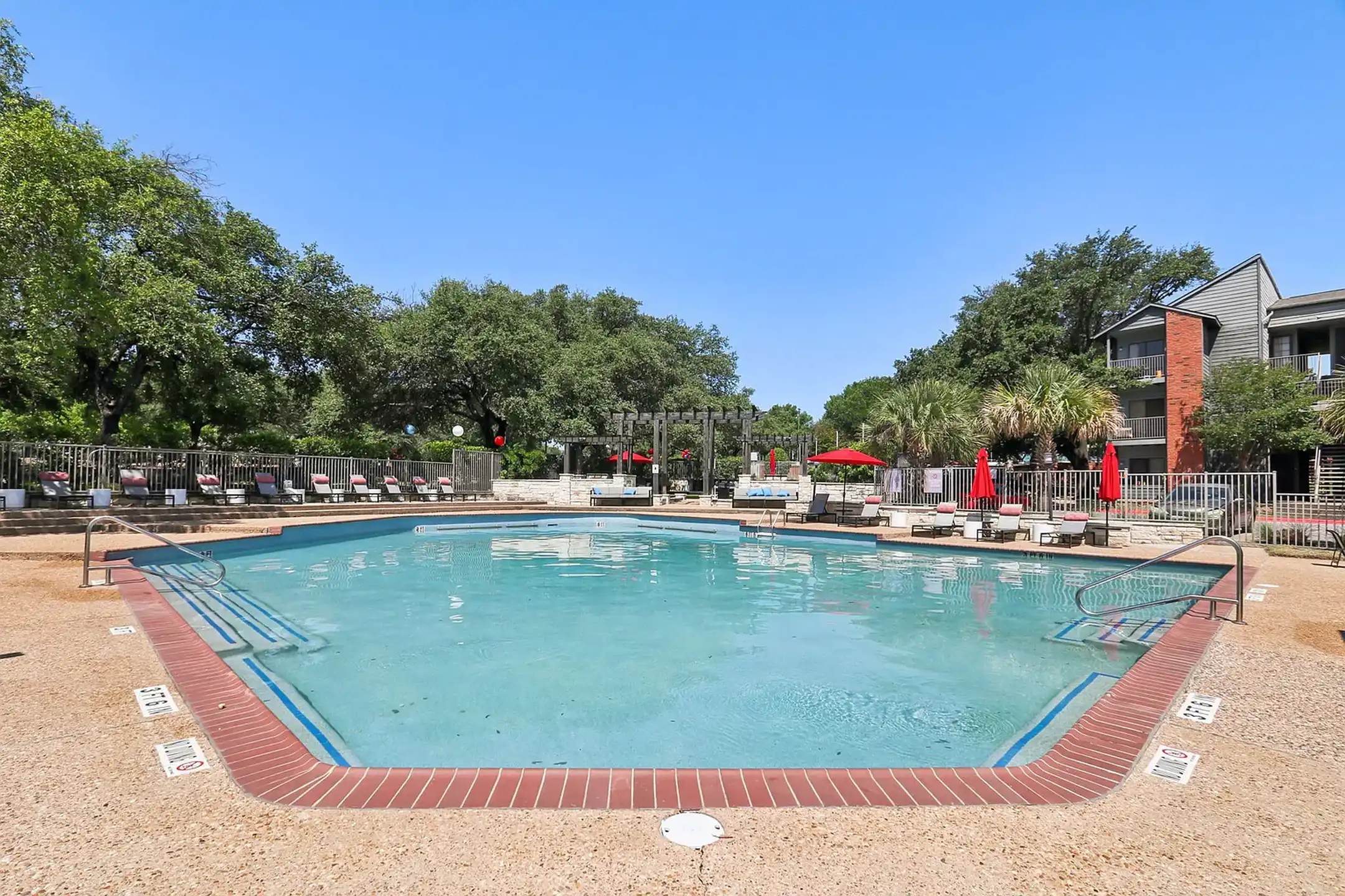 Milo - Austin, TX 78759 | ApartmentGuide.com