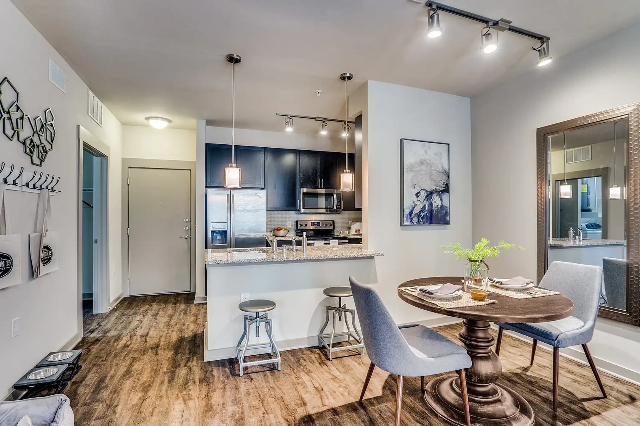 Junction 15 - Plano, TX 75074 | ApartmentGuide.com