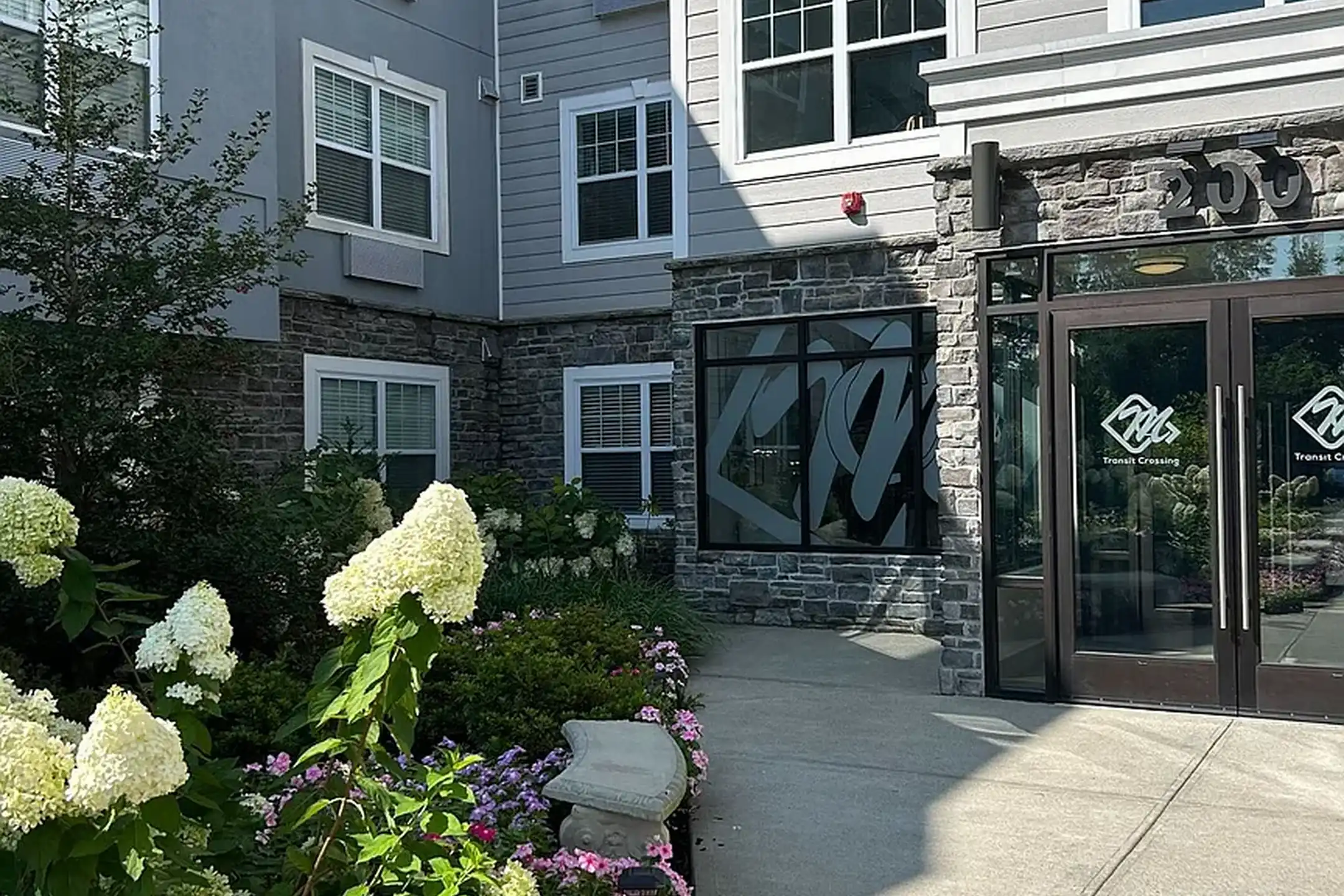 Meridia Transit Crossing - Garfield, NJ 07026 | ApartmentGuide.com