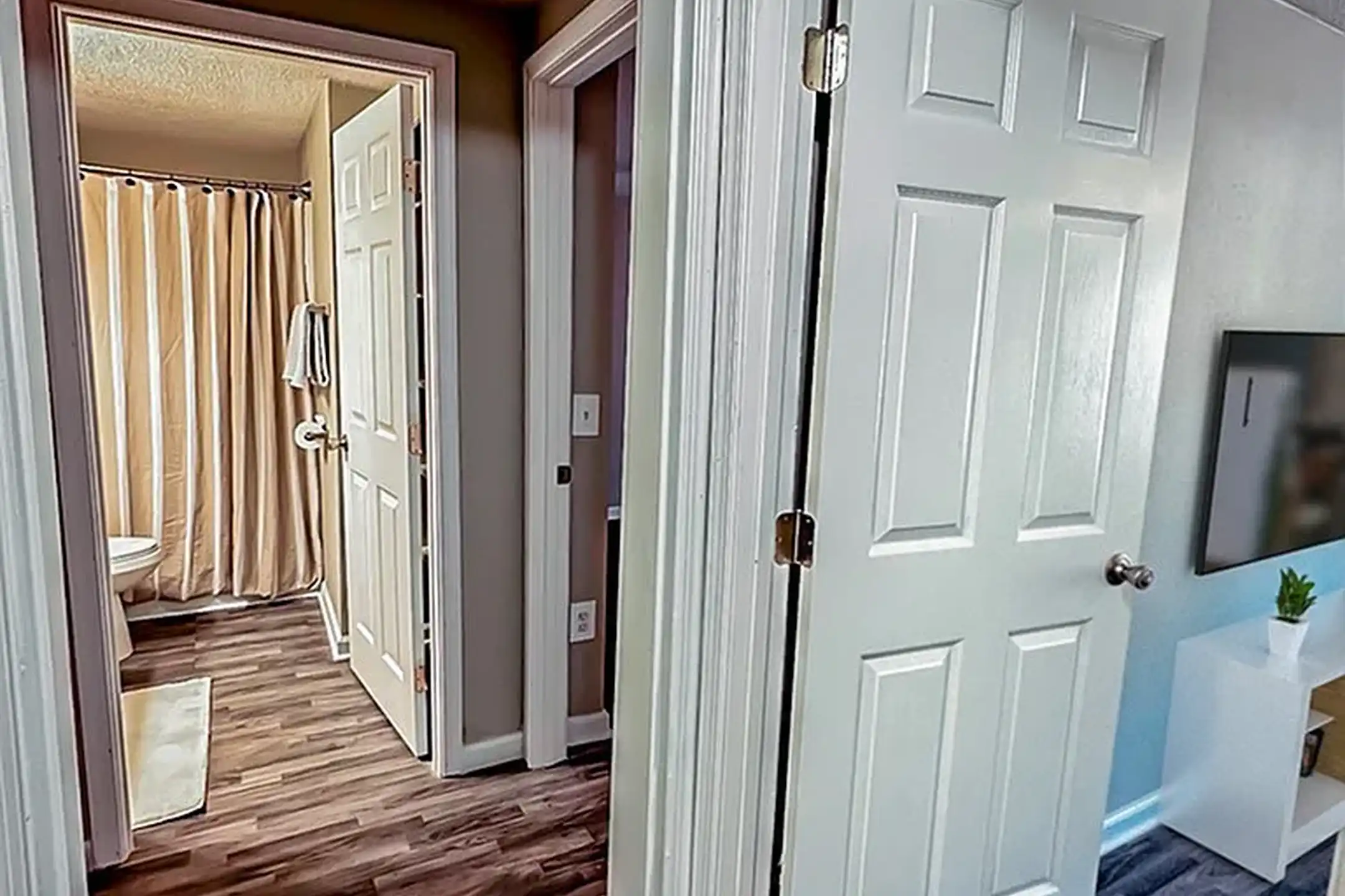 Amber Ridge Apartments - Richmond, VA 23228 | ApartmentGuide.com