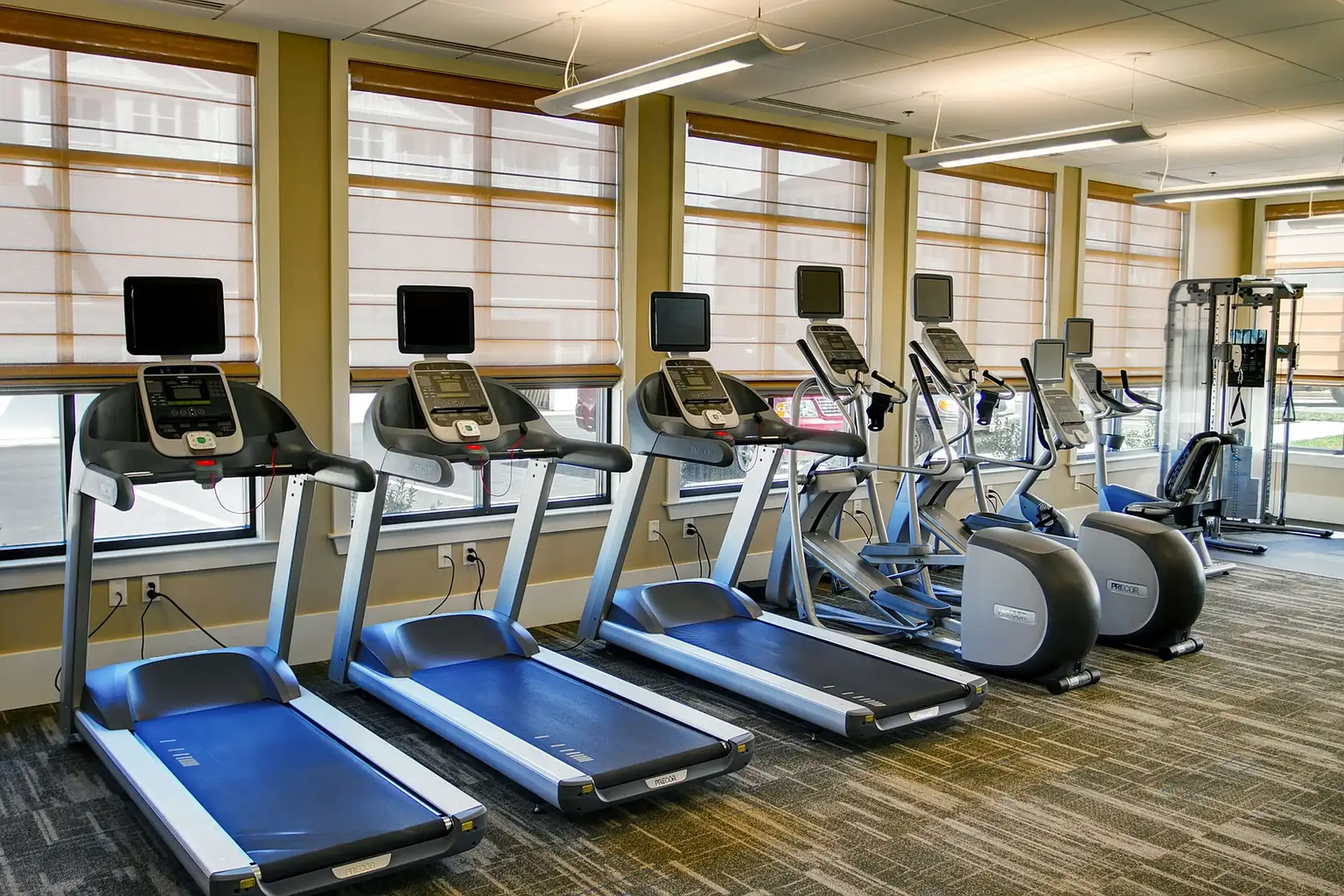 The Yards at Fieldside Village - Aberdeen, MD 21001 | ApartmentGuide.com