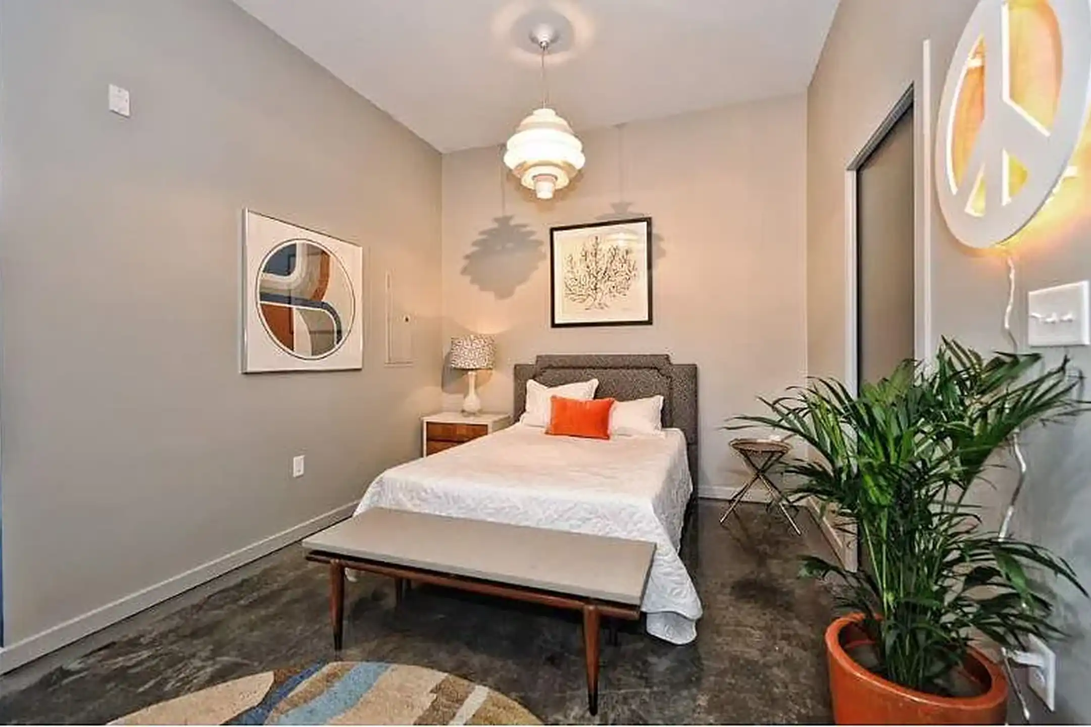 Edgeline Flats on Davidson - Charlotte, NC 28206 | ApartmentGuide.com