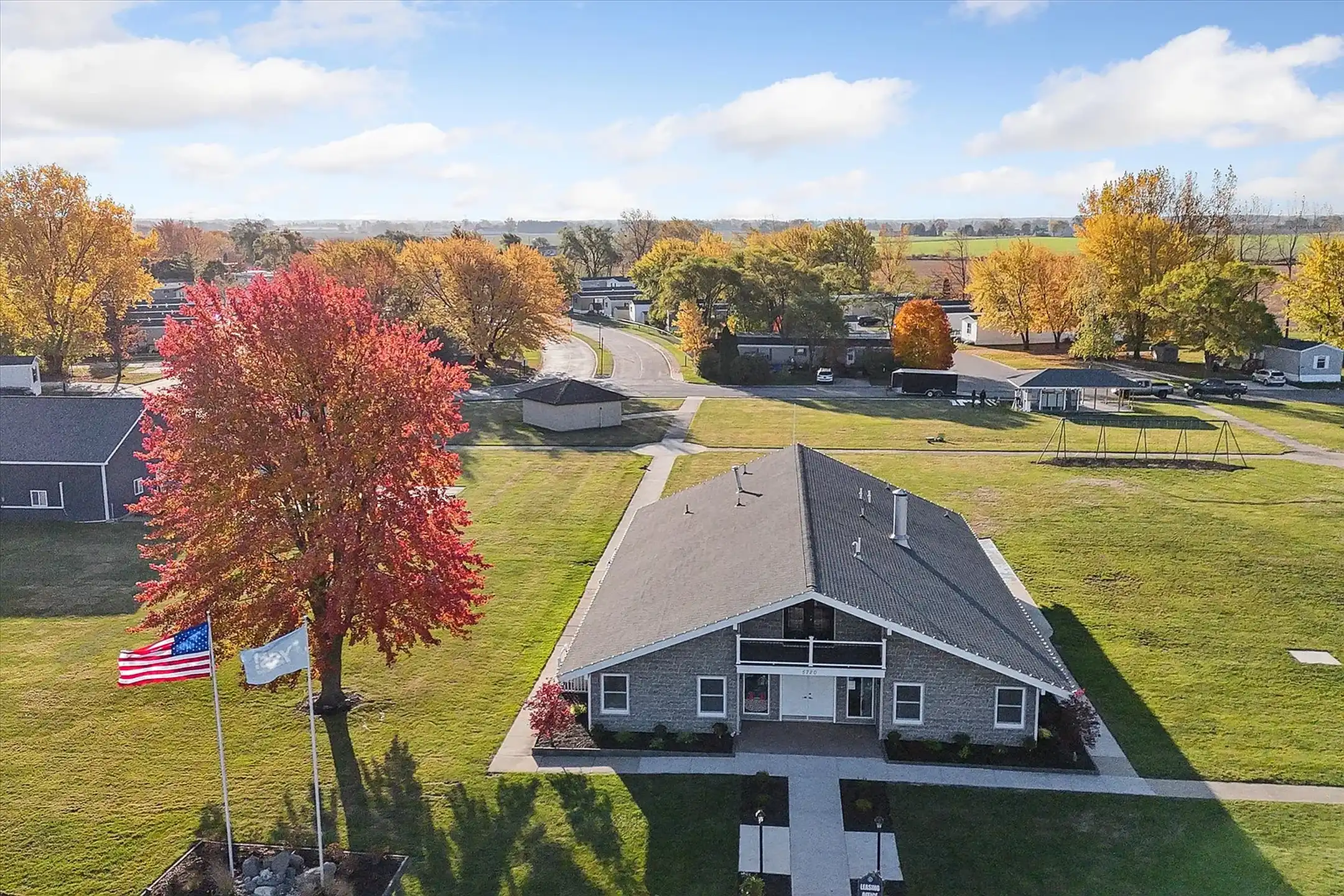 Robin Glen - Saginaw, MI 48601 | ApartmentGuide.com