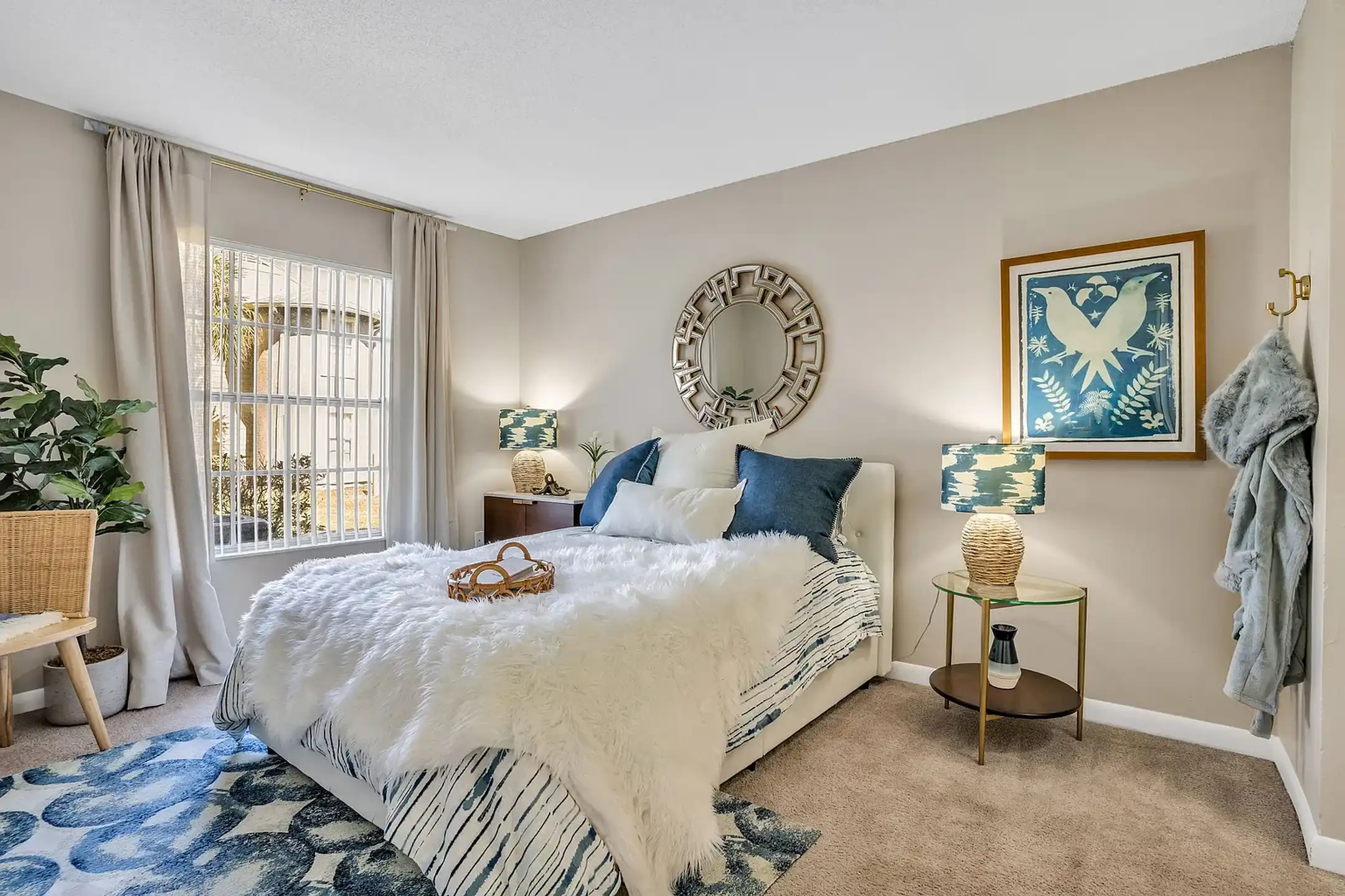 Castilian Apartments - Orlando, FL 32839 | ApartmentGuide.com