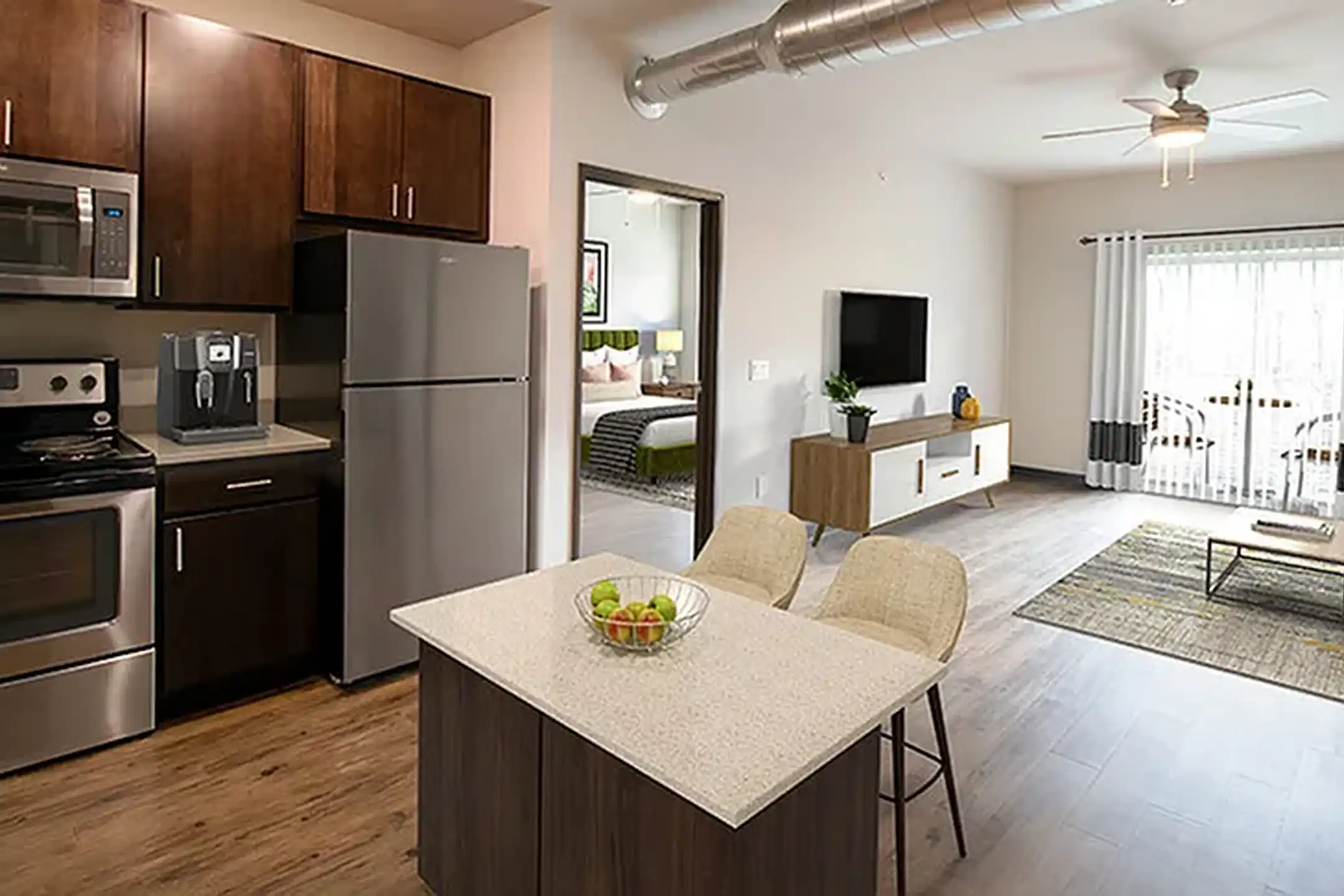 Bricks at Waukee East Apartments - Waukee, IA 50263 | ApartmentGuide.com