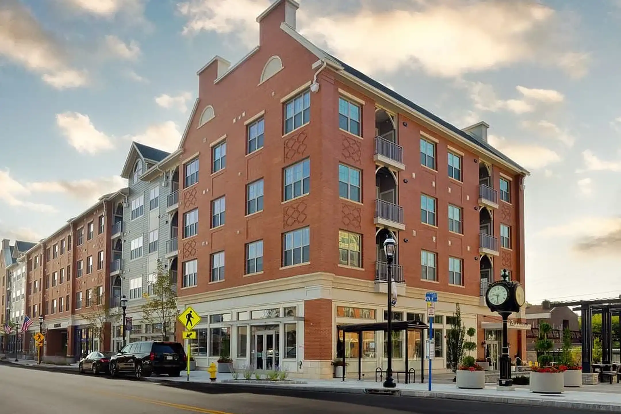 Avalon Harrison - Harrison, NY 10528 | ApartmentGuide.com