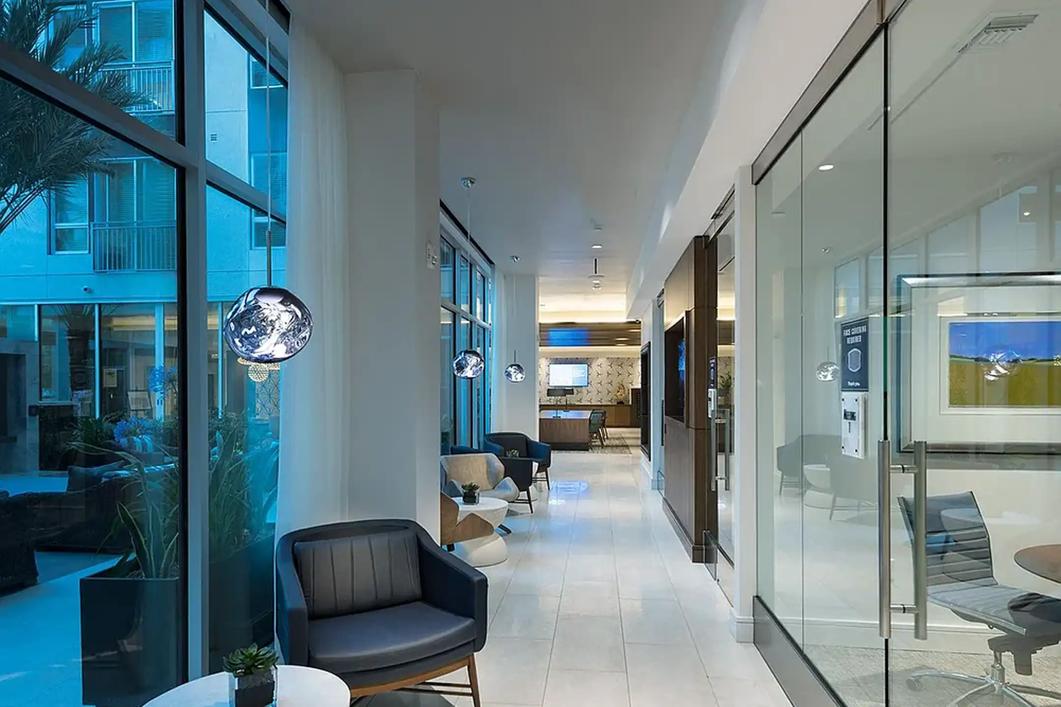 Bell Warner Center - Canoga Park, CA 91303 | ApartmentGuide.com