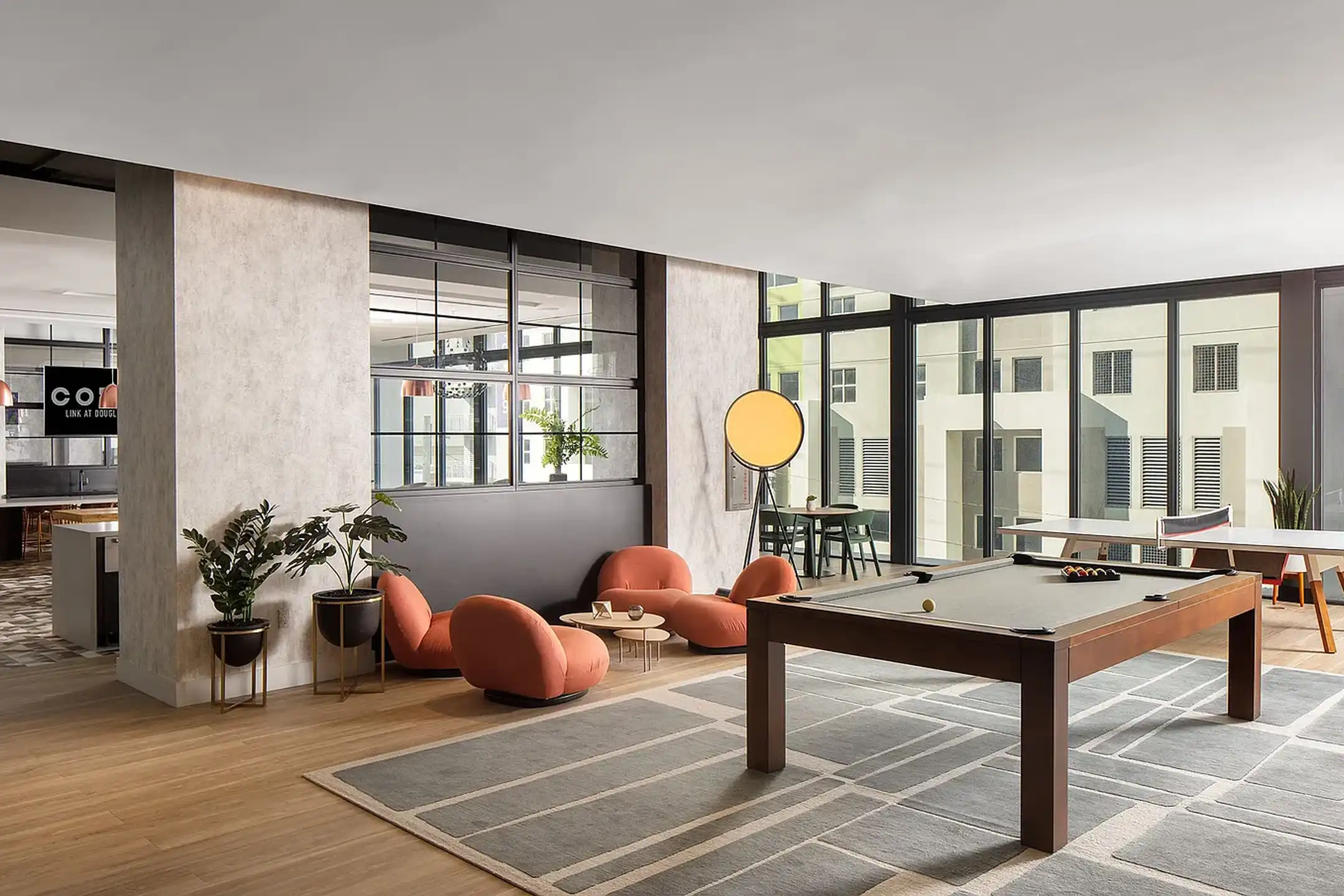 Core Link at Douglas - Miami, FL 33133 | ApartmentGuide.com