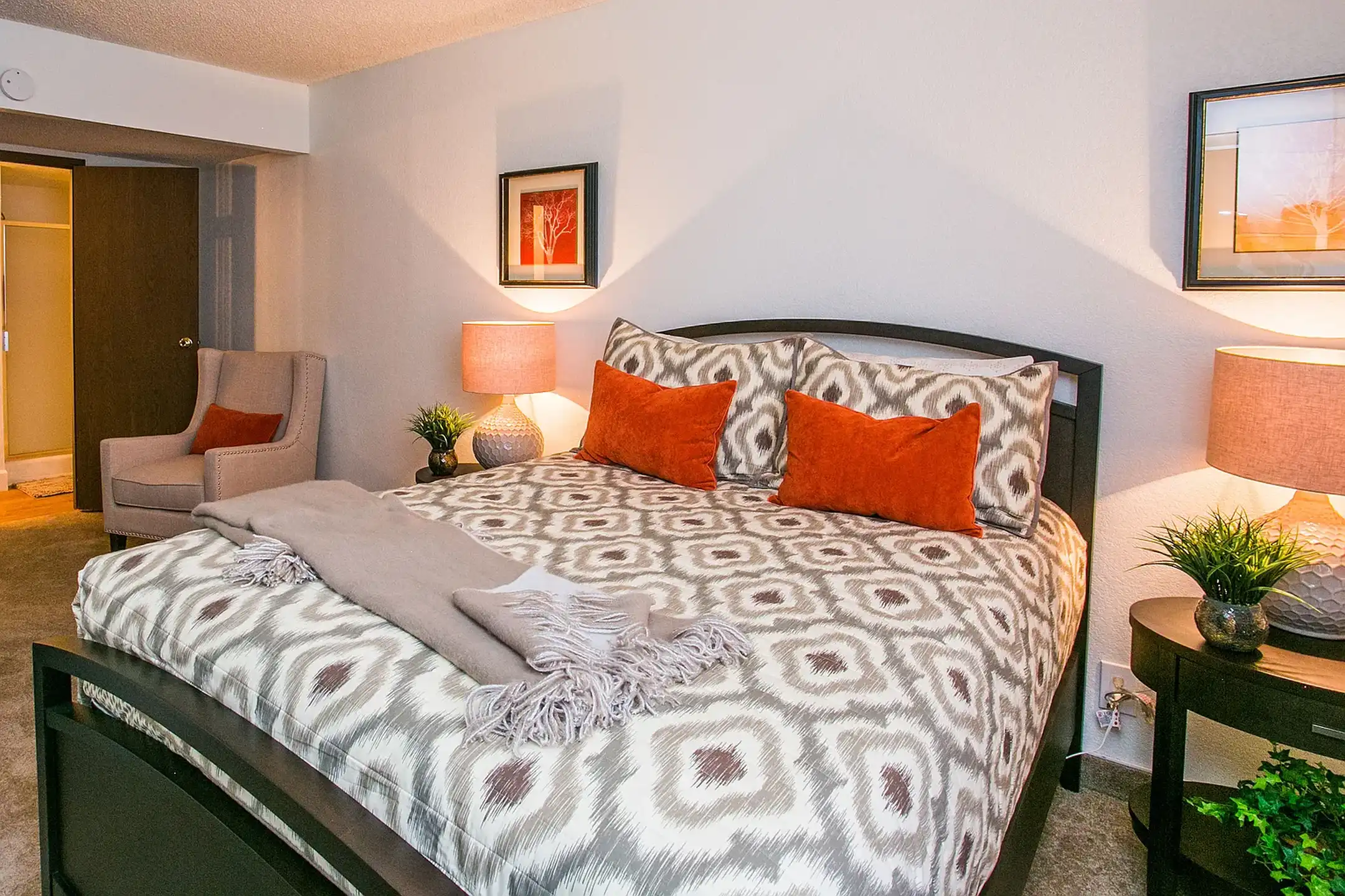 Del Rio Apartments - Albuquerque, NM 87120 | ApartmentGuide.com
