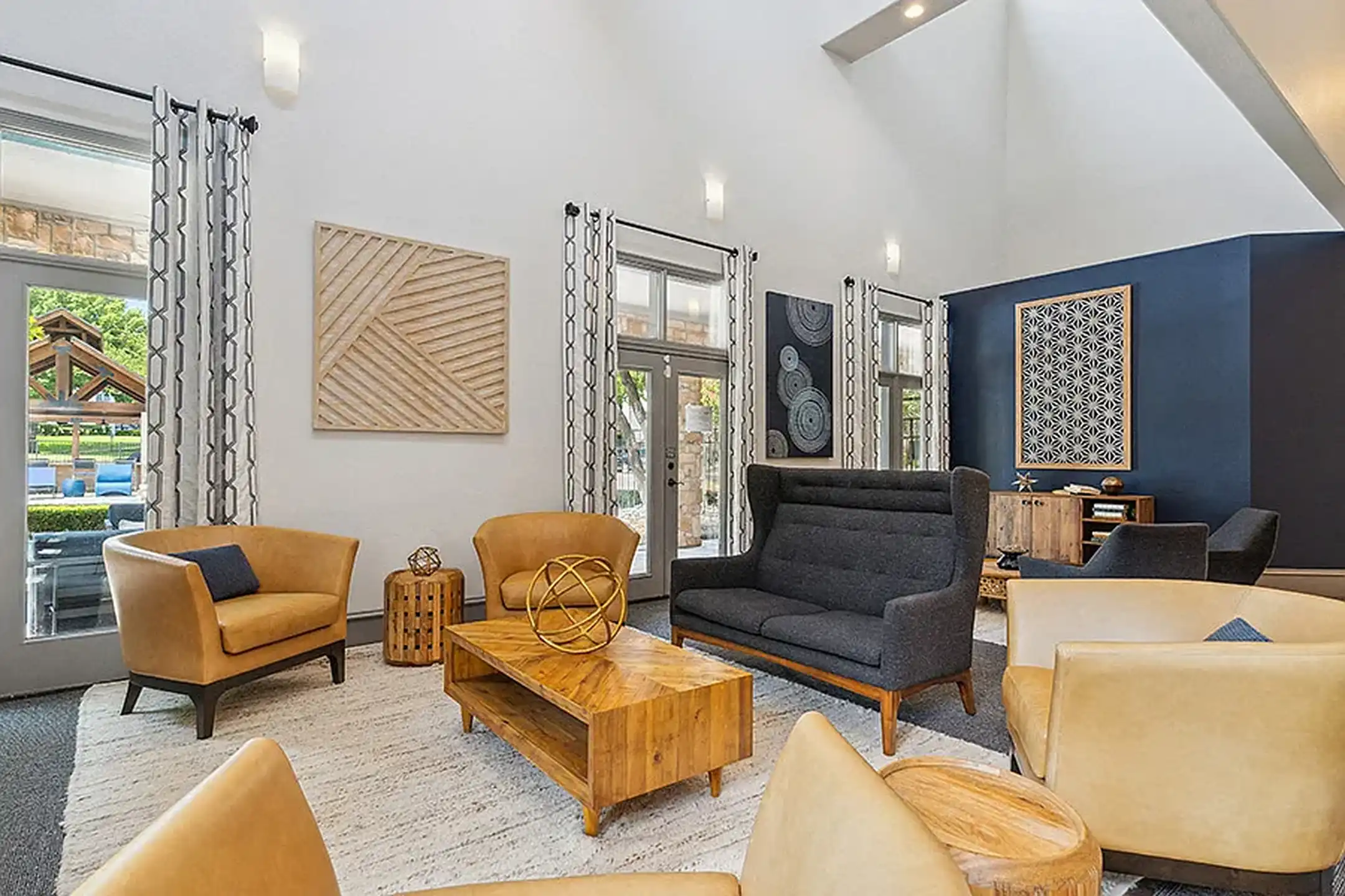 Villas At Stonebridge Ranch Apartments - McKinney, TX 75071 ...