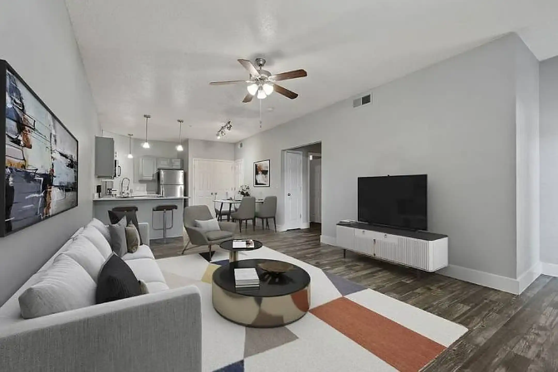 Magnolia Ranch - McKinney, TX 75069 | ApartmentGuide.com