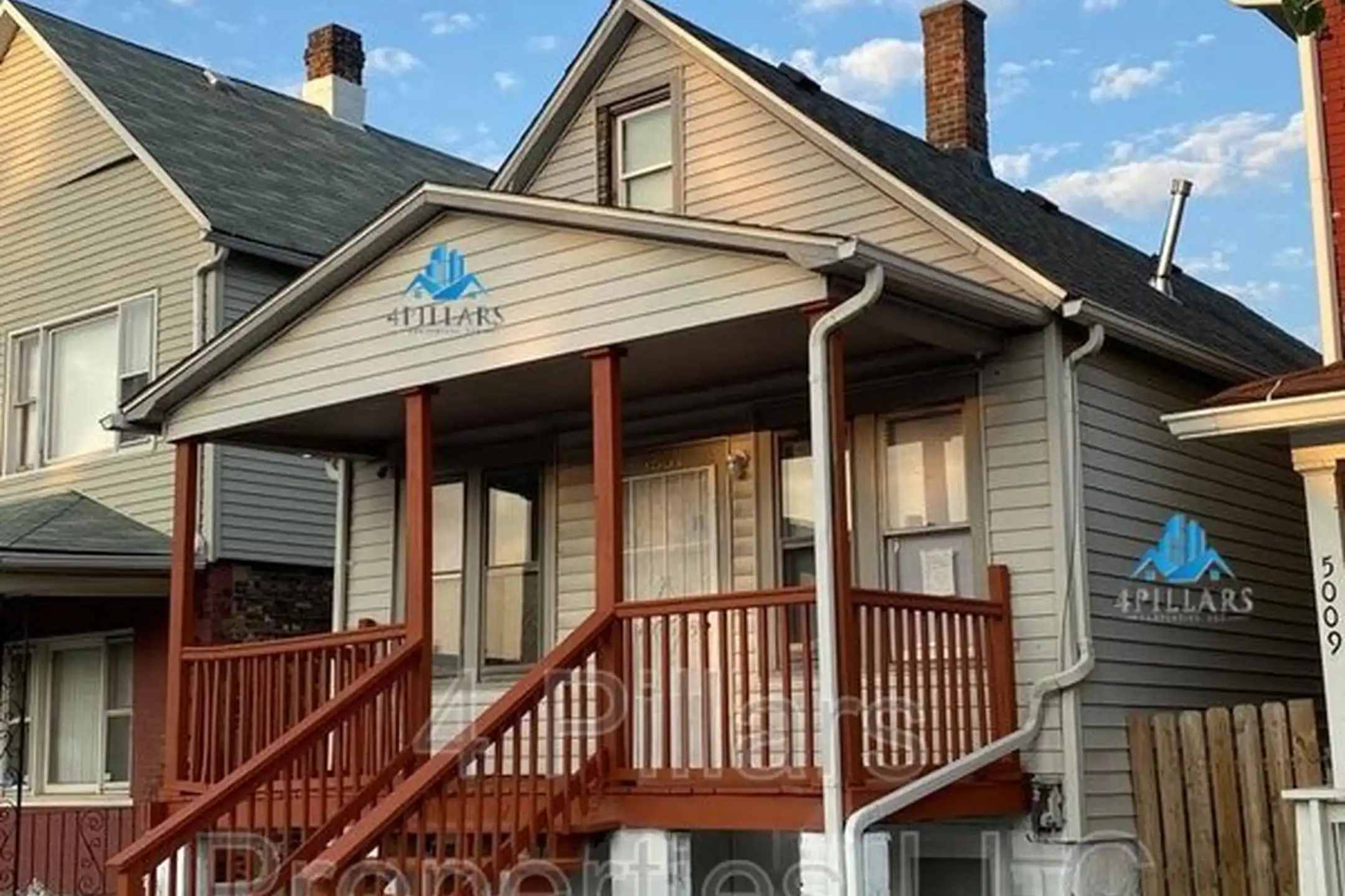 5007 Magoun Ave - East Chicago, IN 46312 | ApartmentGuide.com