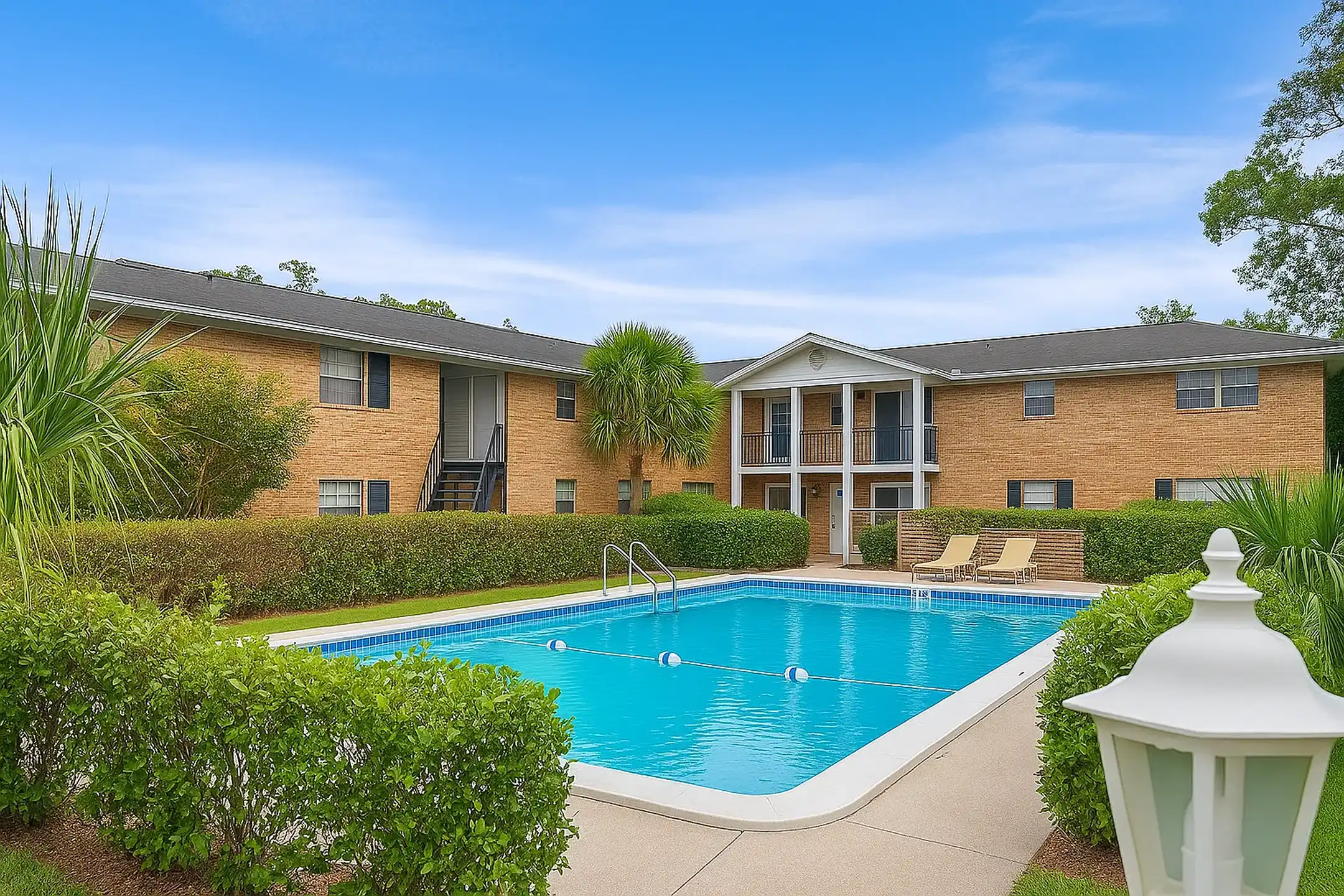 Windsor Arms Apartments - Jacksonville, FL 32210 | ApartmentGuide.com