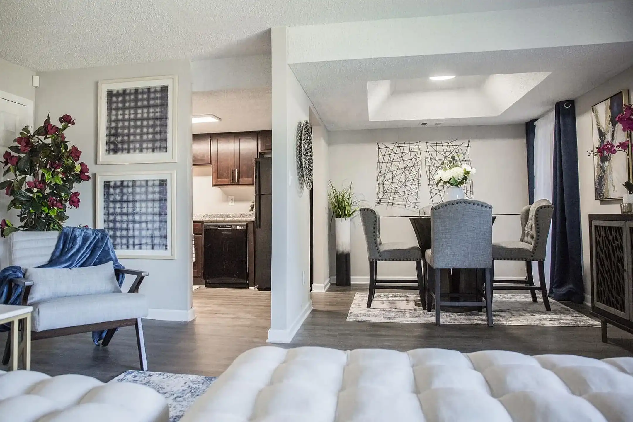 Ridge at Crestwood - Birmingham, AL 35210 | ApartmentGuide.com