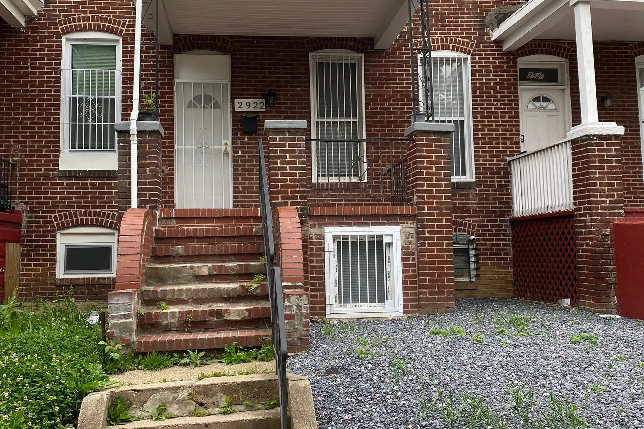 2922 Grantley Ave unit 2 AVAILABLE 650 - Baltimore, MD 21215 ...