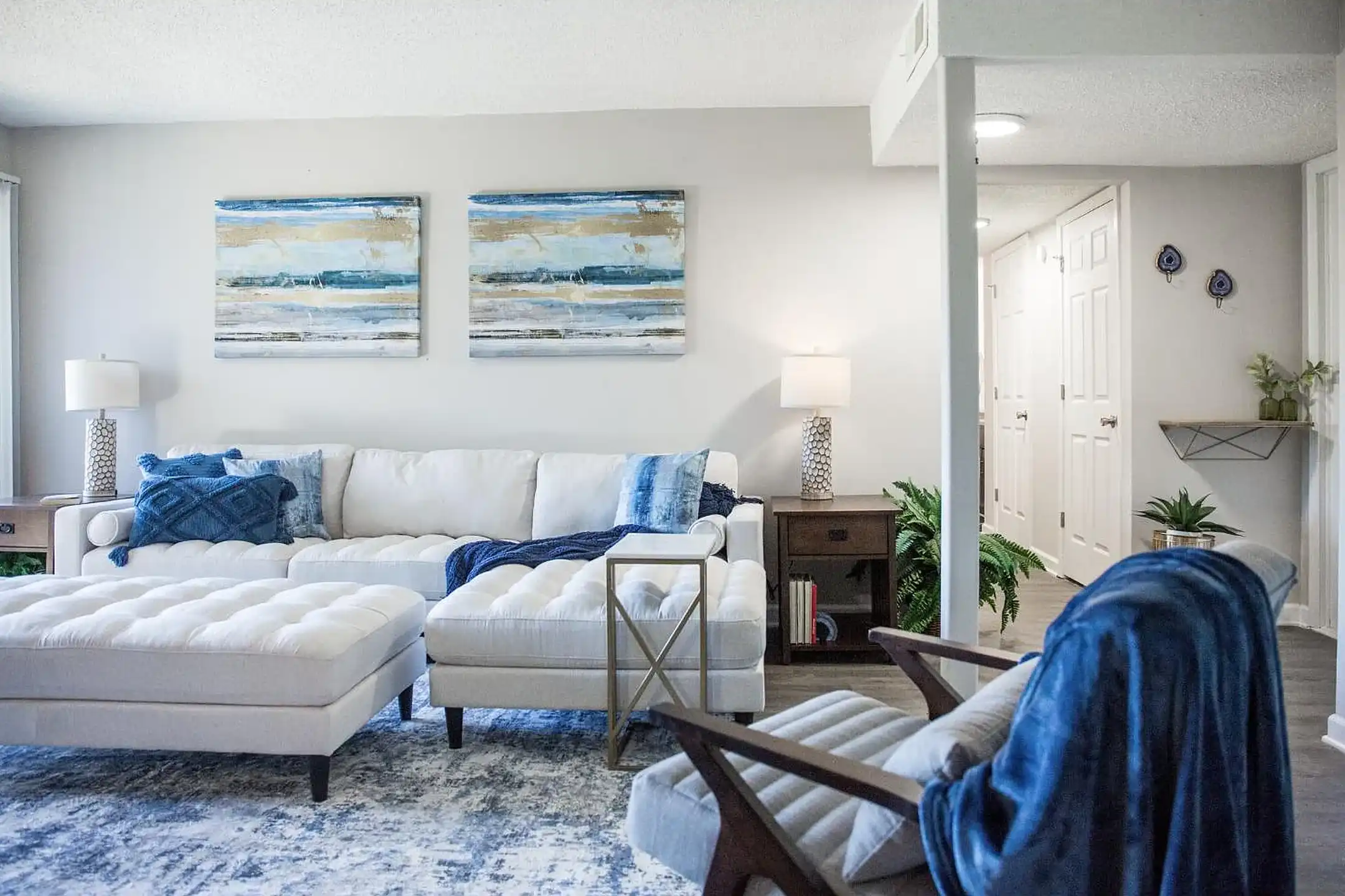 Ridge at Crestwood - Birmingham, AL 35210 | ApartmentGuide.com