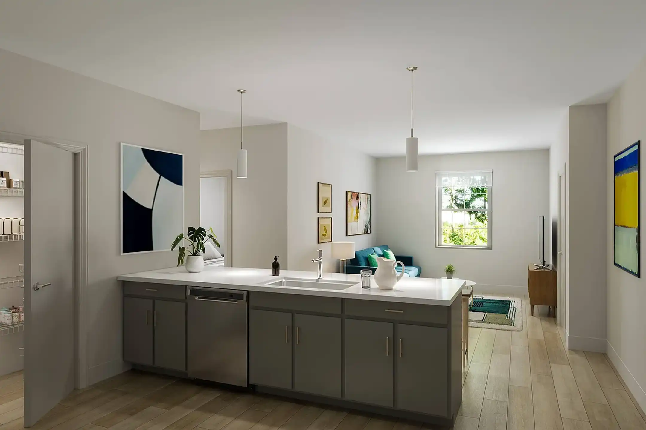 NOON Ingram - Richmond, VA 23224 | ApartmentGuide.com