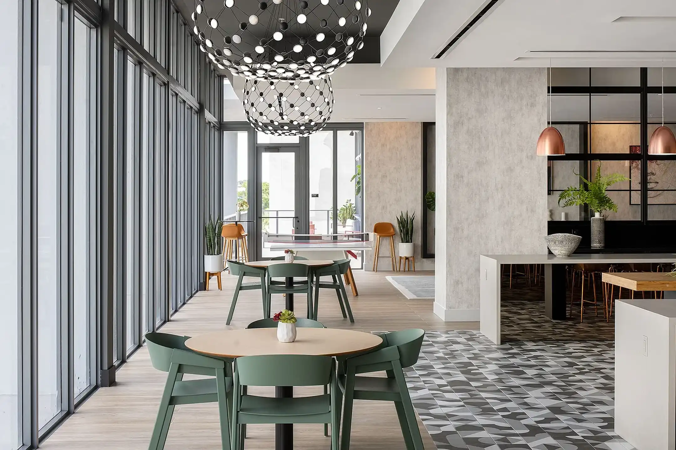 Core Link at Douglas - Miami, FL 33133 | ApartmentGuide.com