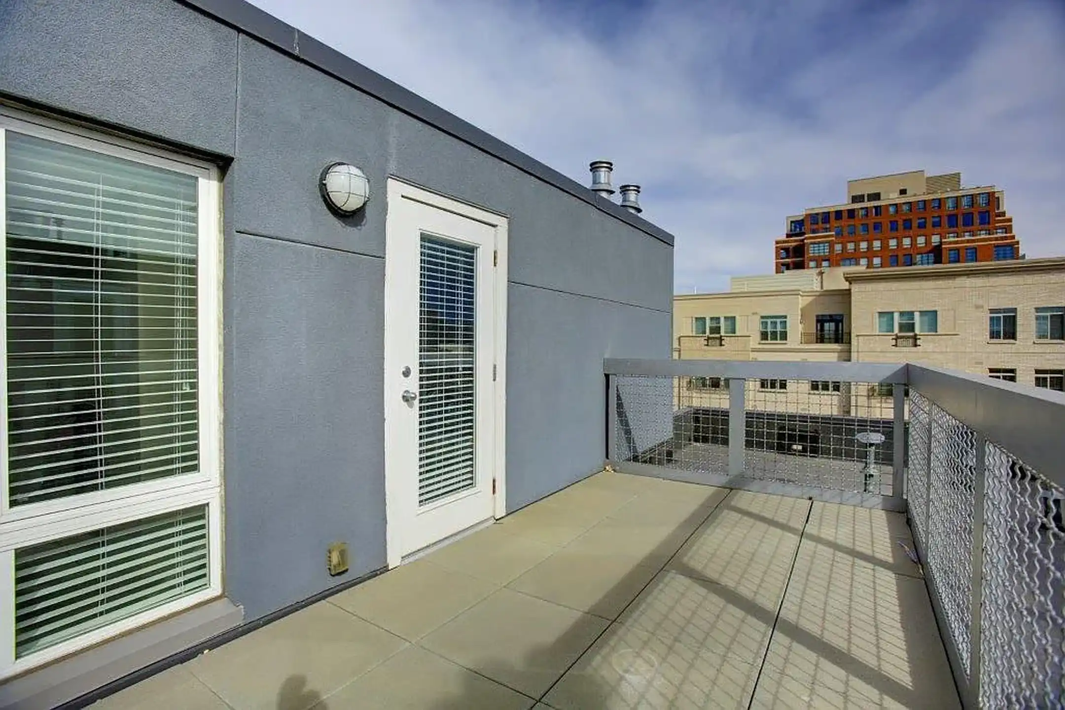 The Station at Riverfront Park - Denver, CO 80202 | ApartmentGuide.com