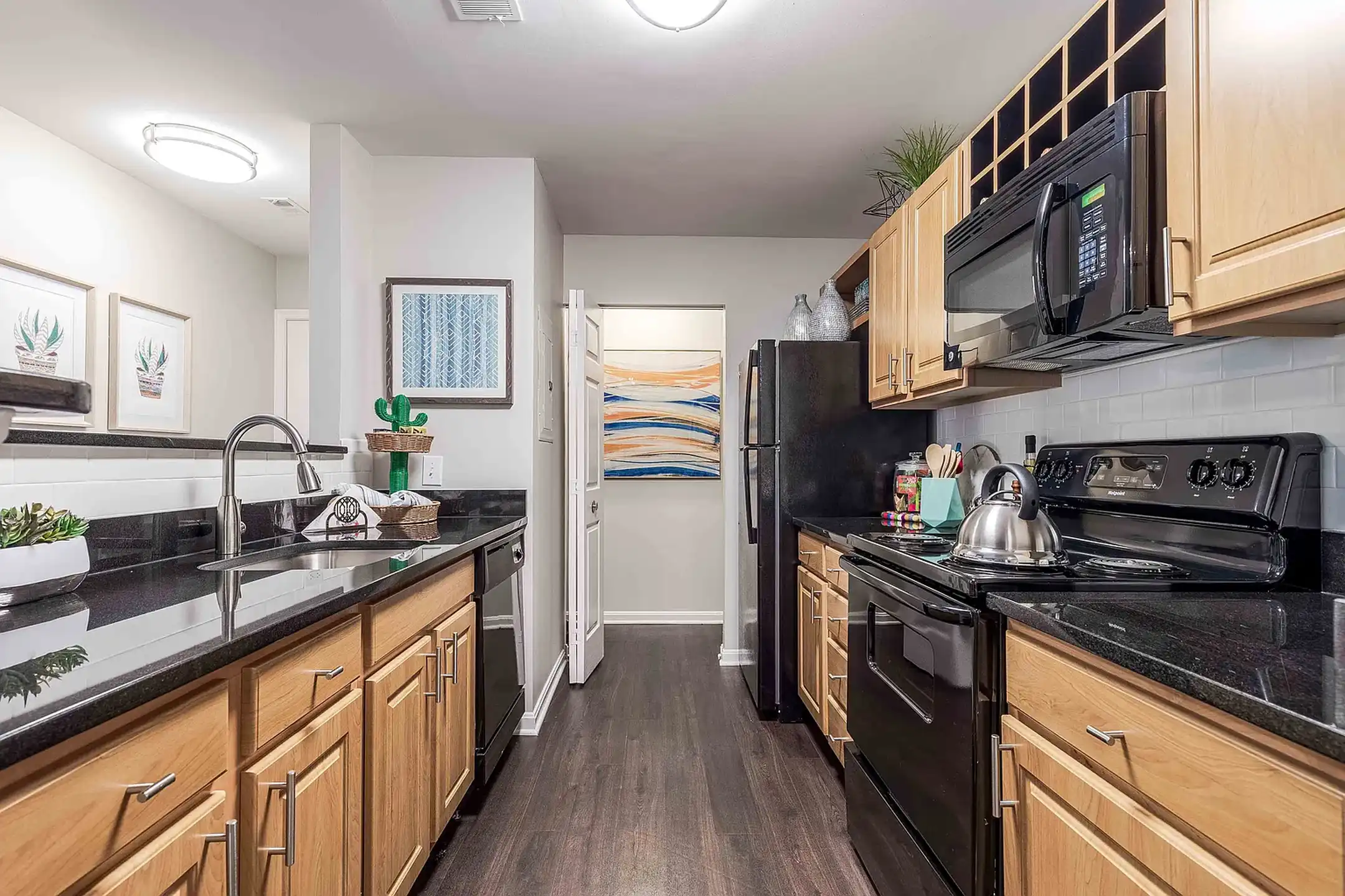 The Reserve at Ballenger Creek - Frederick, MD 21703 | ApartmentGuide.com