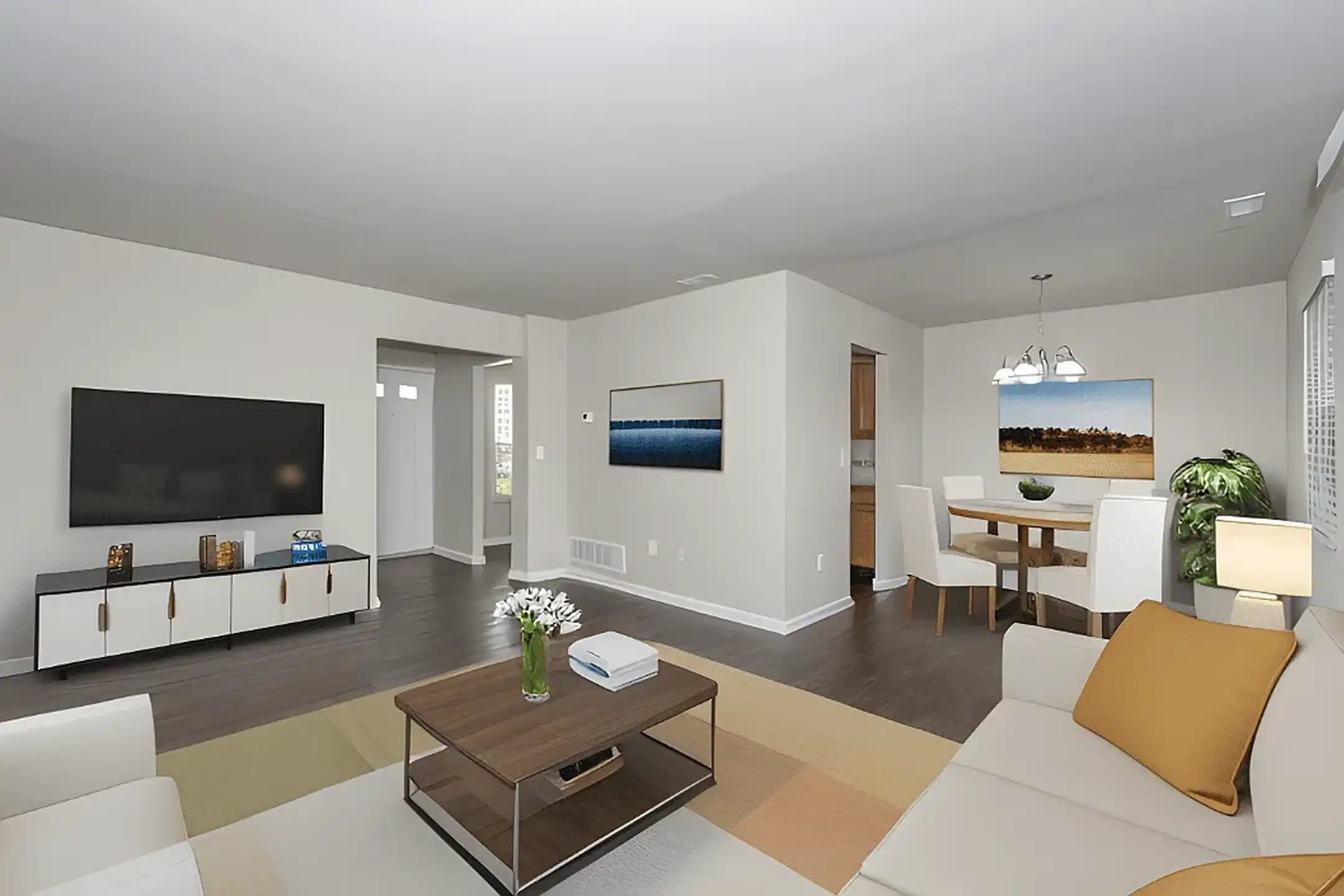 Village of Coldstream - Cincinnati, OH 45255 | ApartmentGuide.com