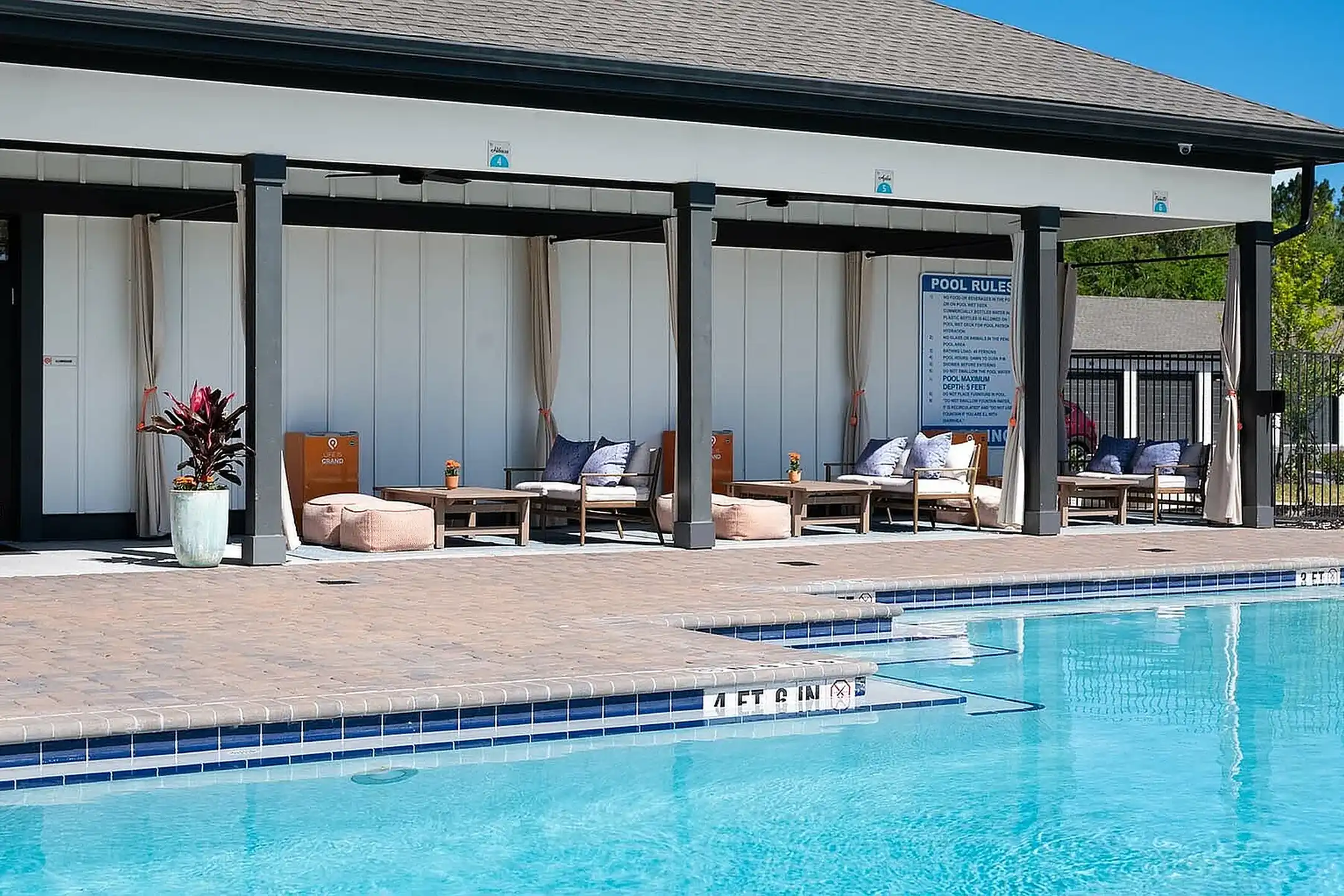 Pointe Grand Spring Hill - Spring Hill, FL 34609 | ApartmentGuide.com