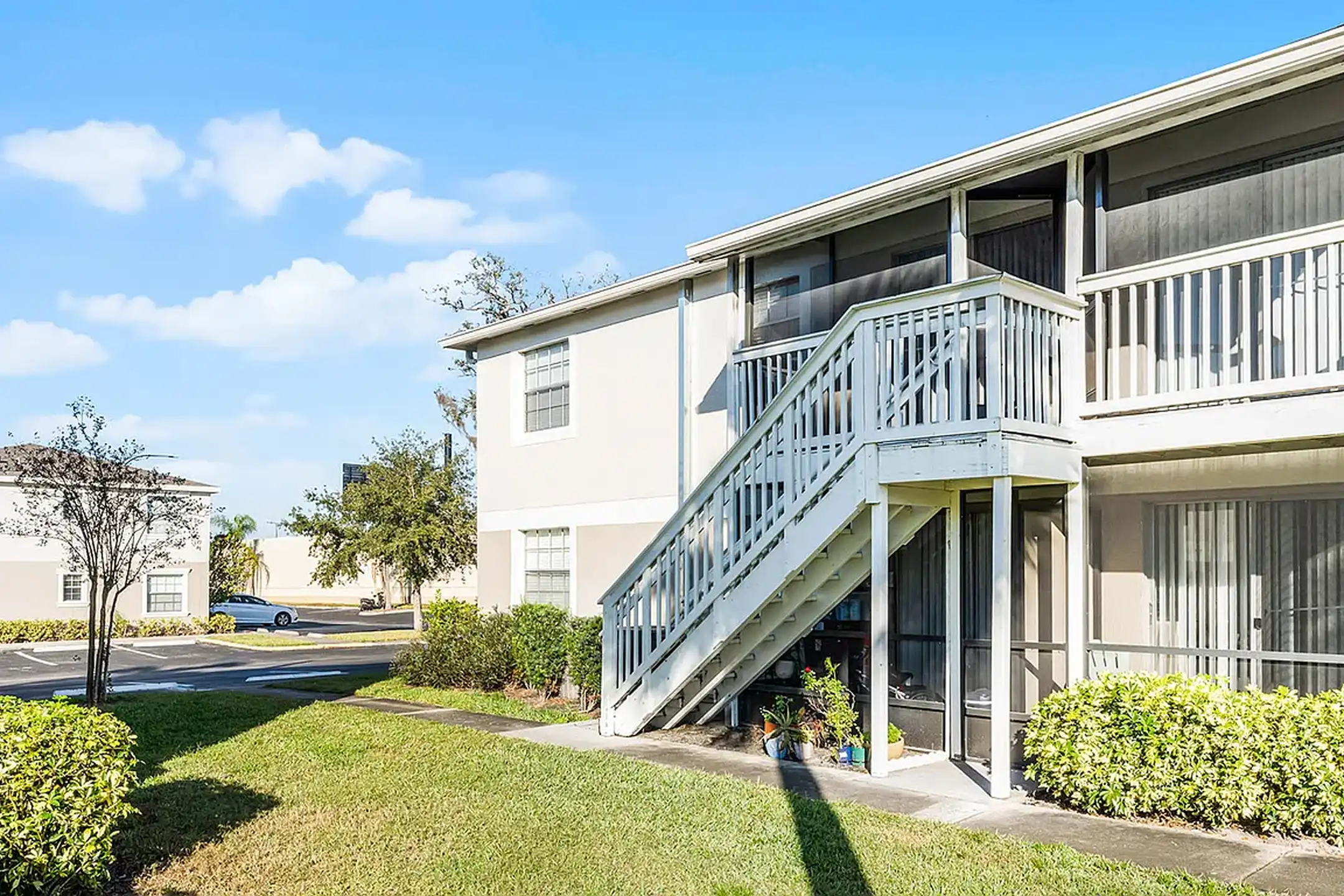 The Preserve at Spring Lake - Altamonte Springs, FL 32714 ...