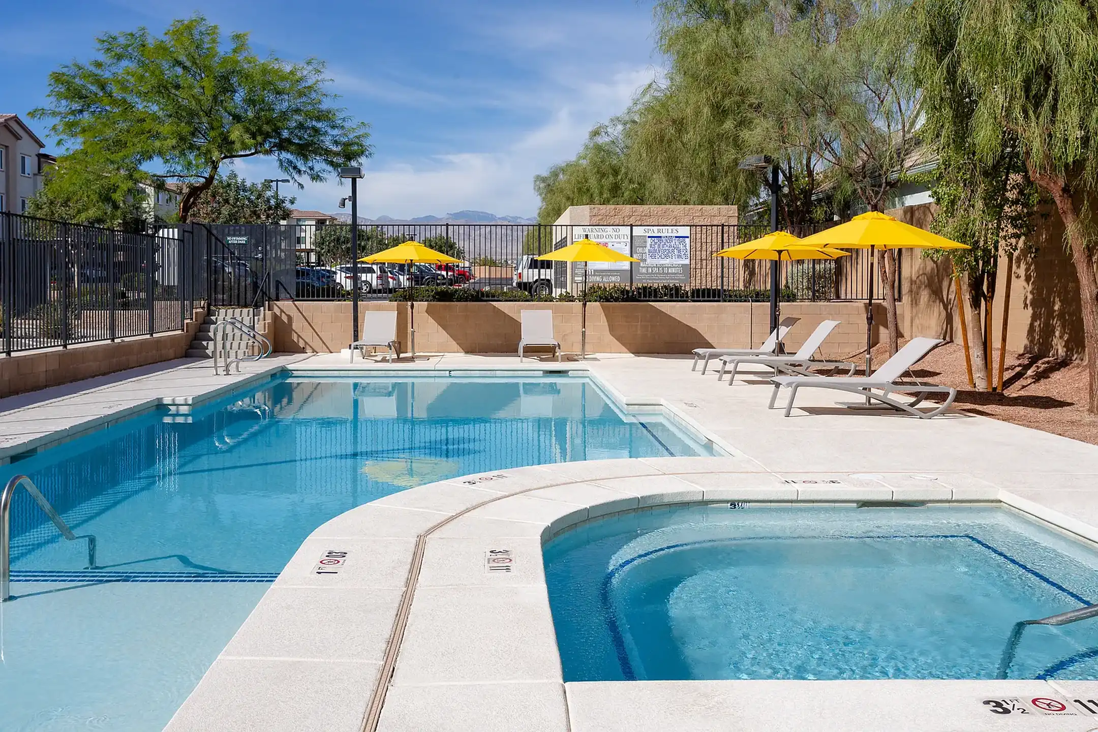 Vue at Centennial - Las Vegas, NV 89130 | ApartmentGuide.com