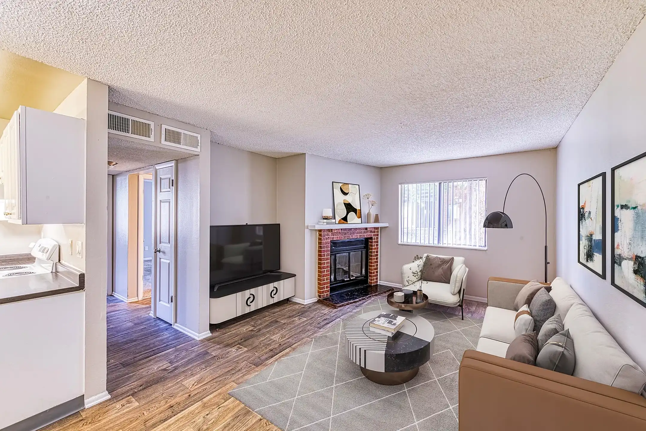 Trailpoint by Trion Living - Aurora, CO 80012 | ApartmentGuide.com