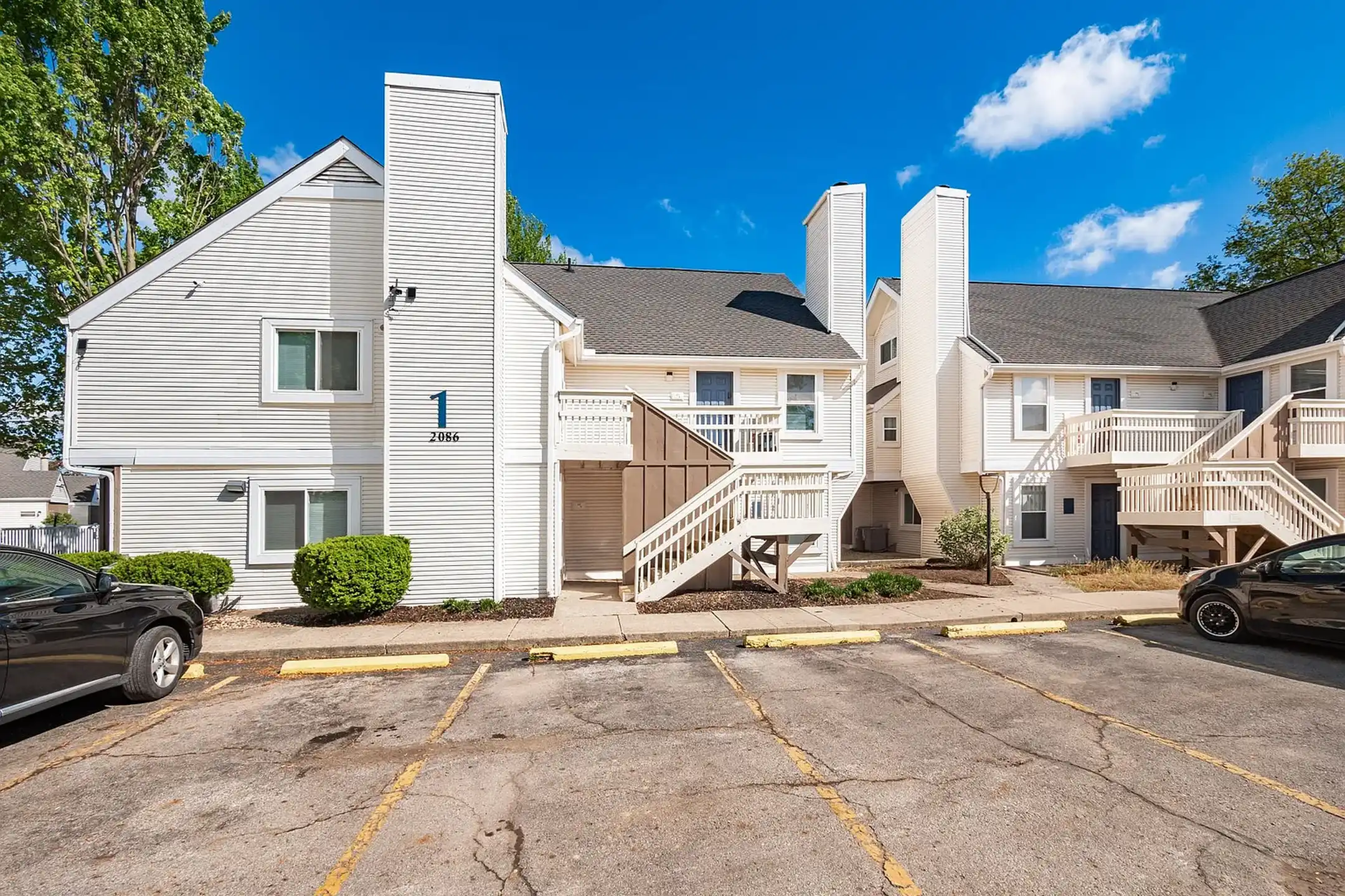 ReVi Columbus East - Columbus, OH 43232 | ApartmentGuide.com