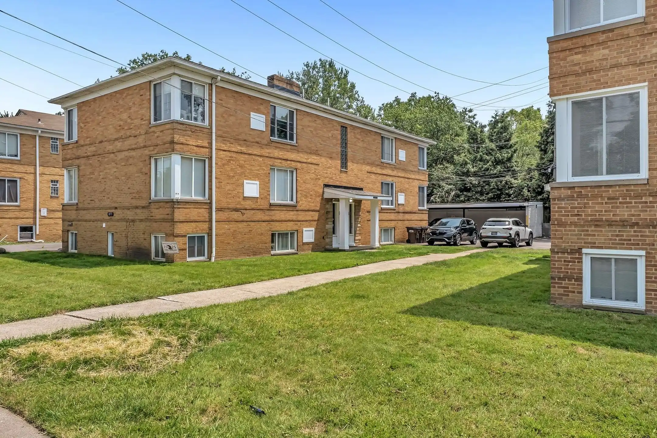 18975 Hilliard Blvd unit #1 - Rocky River, OH 44116 | ApartmentGuide.com