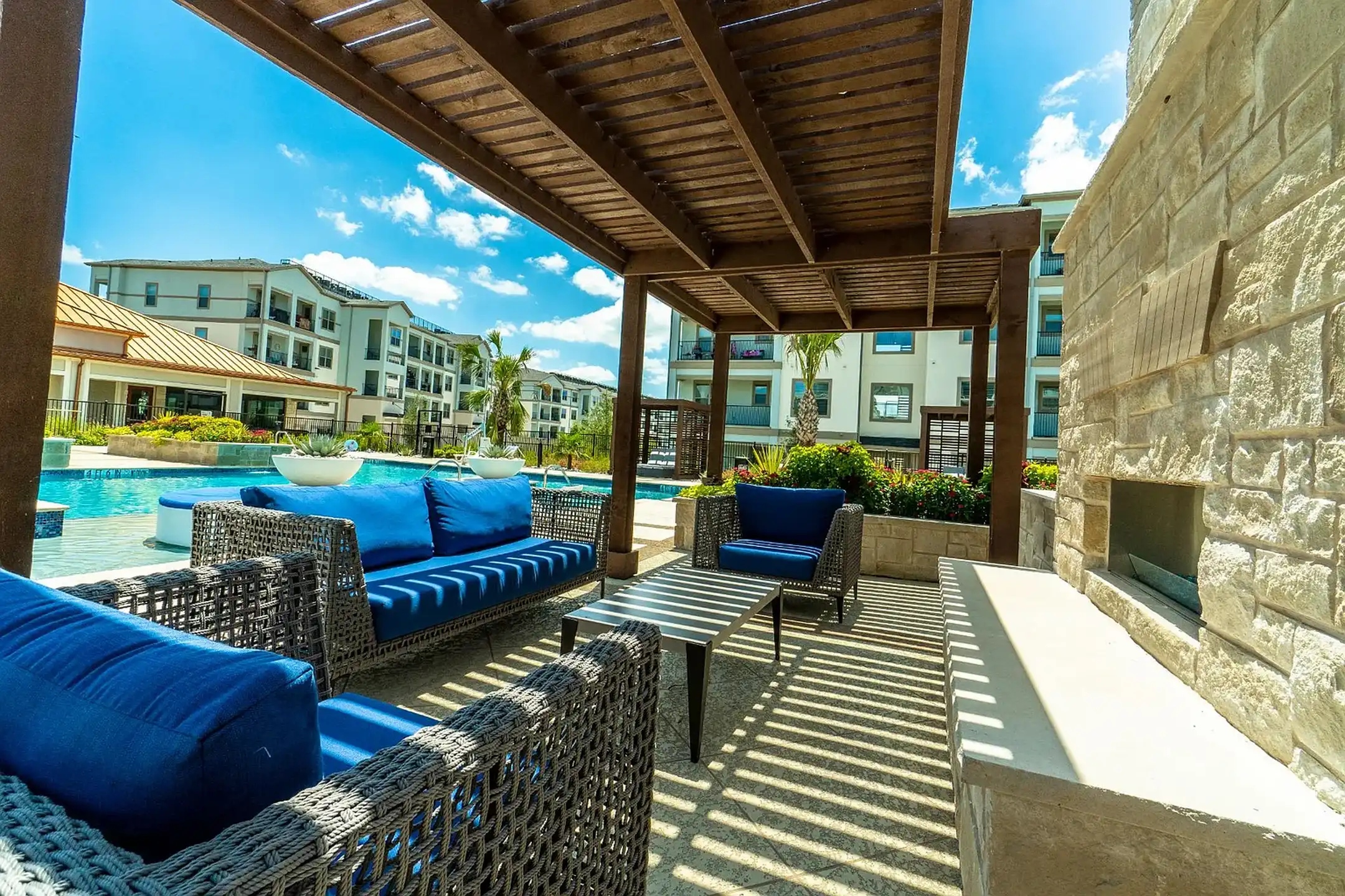 Park at Bayside - Rowlett, TX 75088 | ApartmentGuide.com