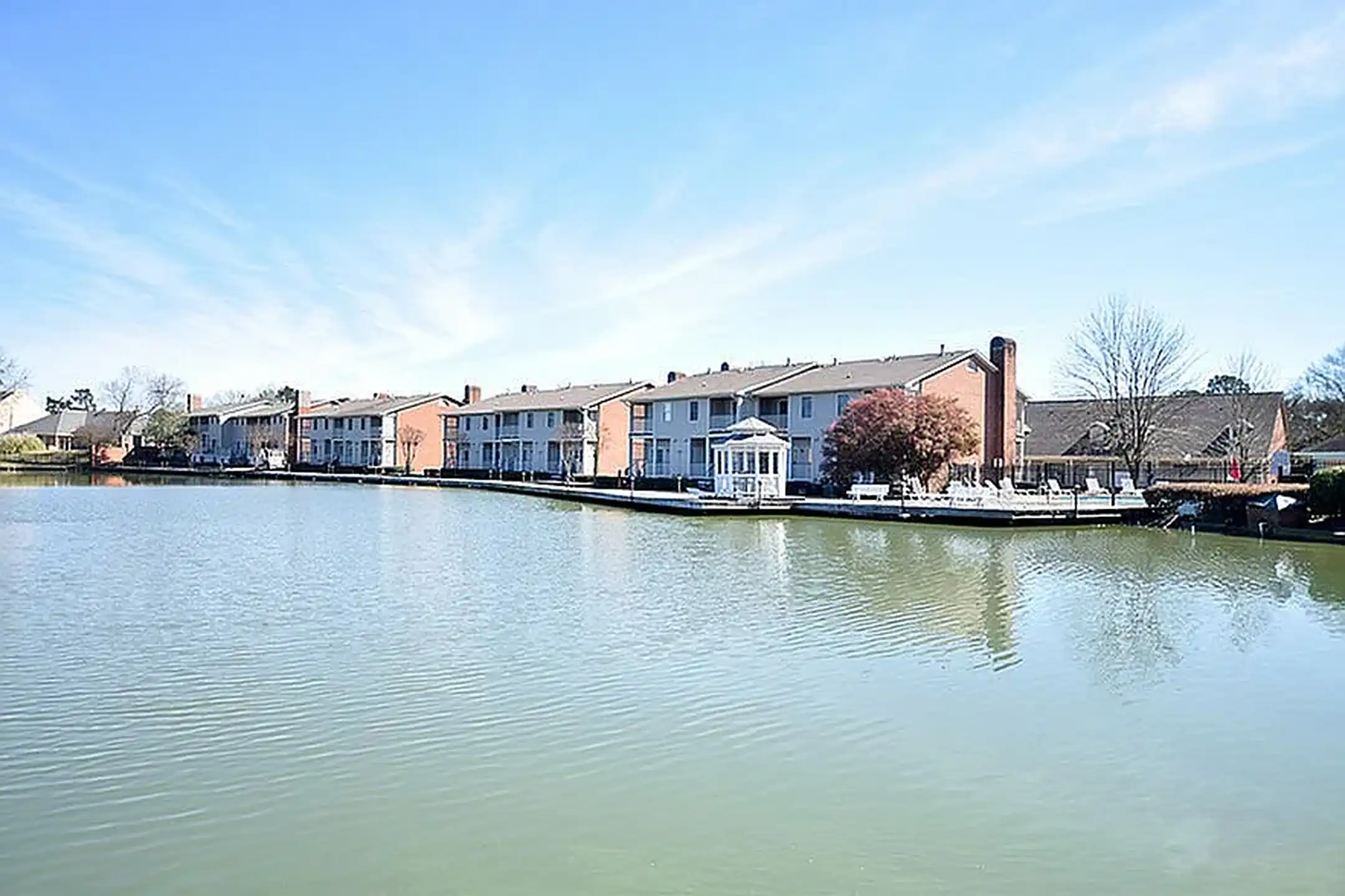 Northpointe Village - Jackson, MS 39211 | ApartmentGuide.com