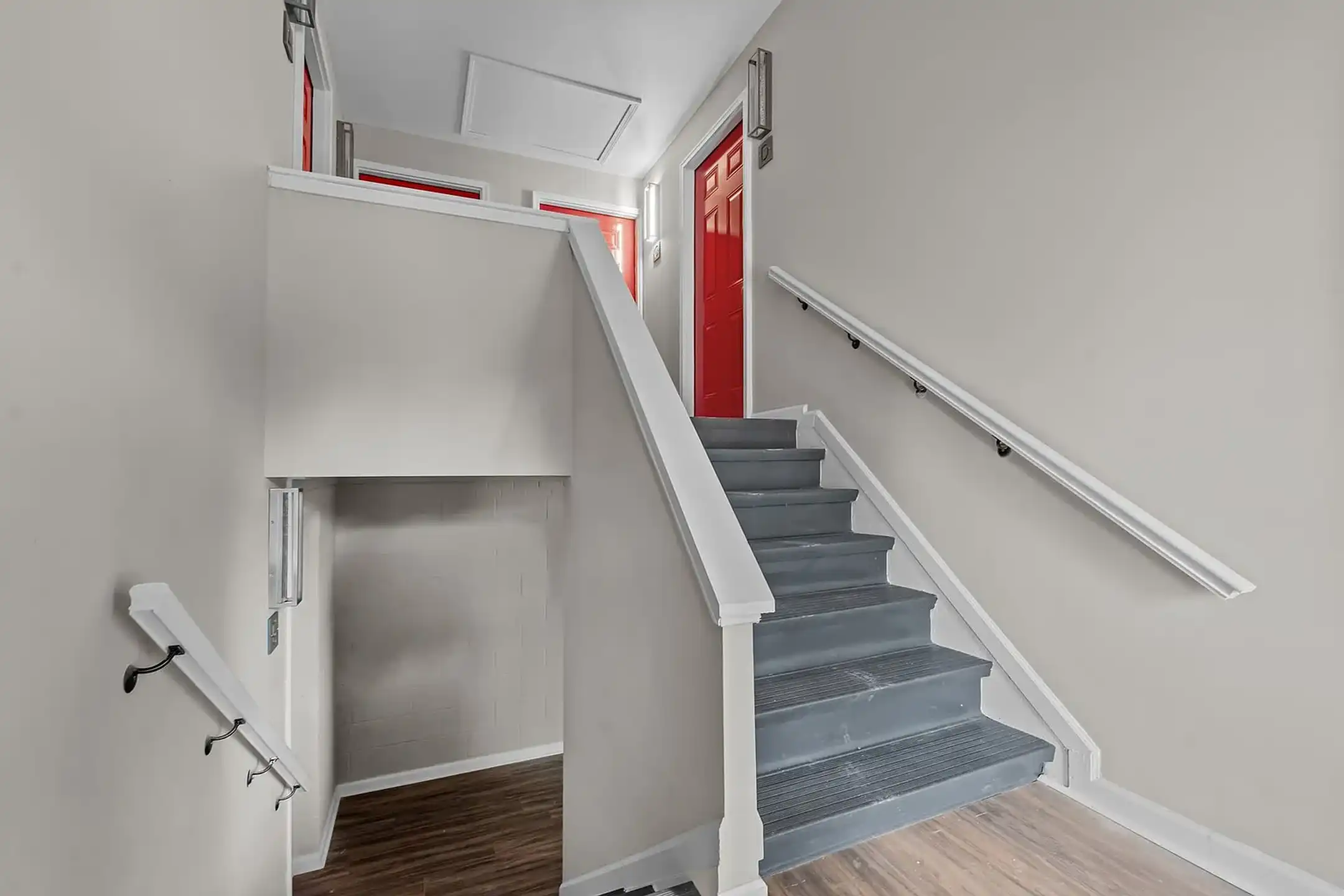 Liberty Pointe Apartments - Spring Lake, NC 28390 | ApartmentGuide.com