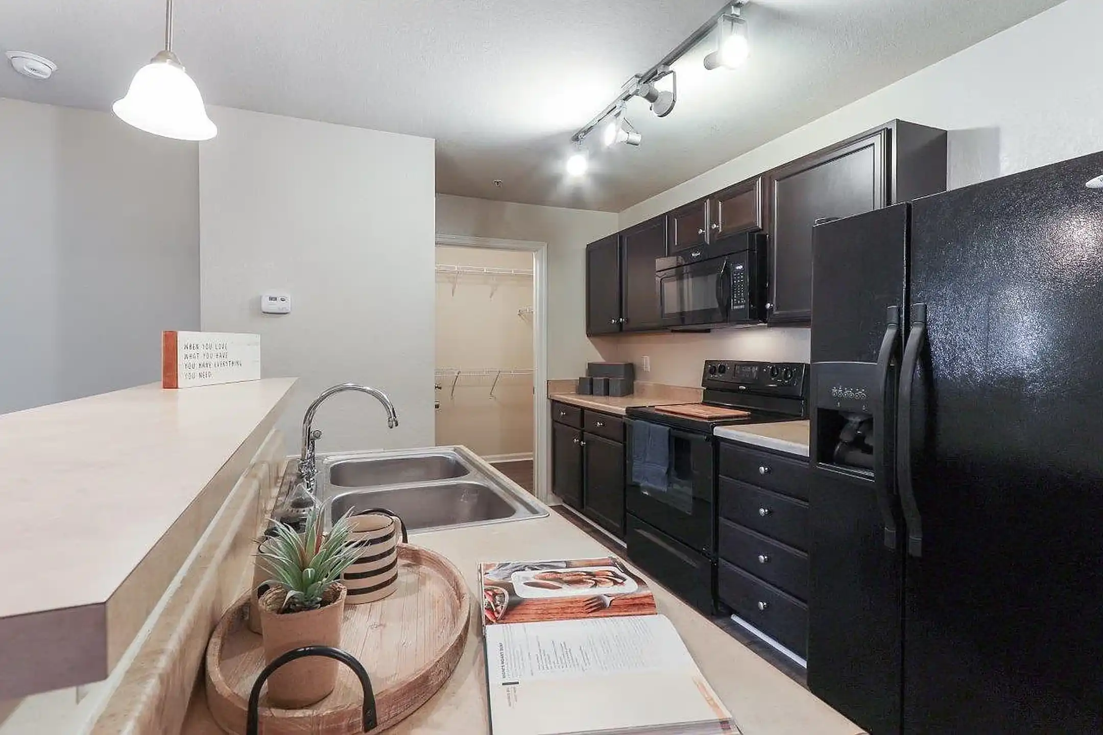 Parc at Flowing Wells Apartment Homes - Augusta, GA 30909 ...