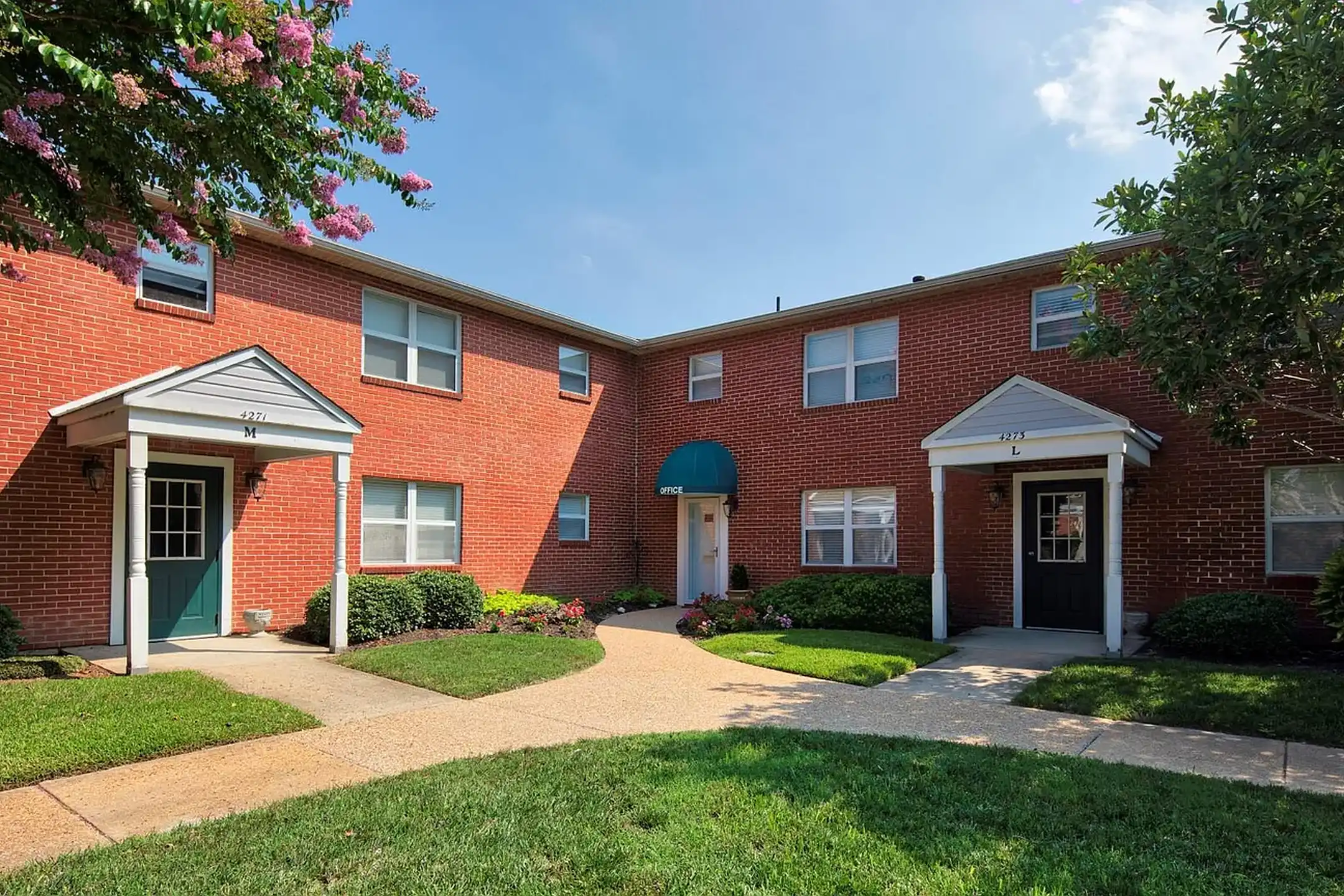 The Sterling Apartment Homes - Chesapeake, VA 23321 | ApartmentGuide.com