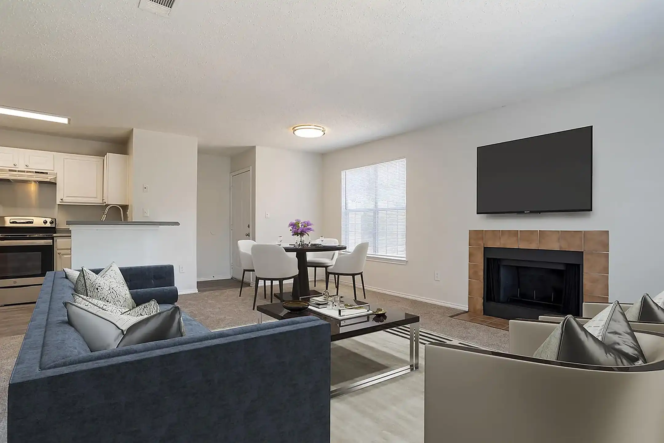 Reflection Pointe - Flowood, MS 39232 | ApartmentGuide.com