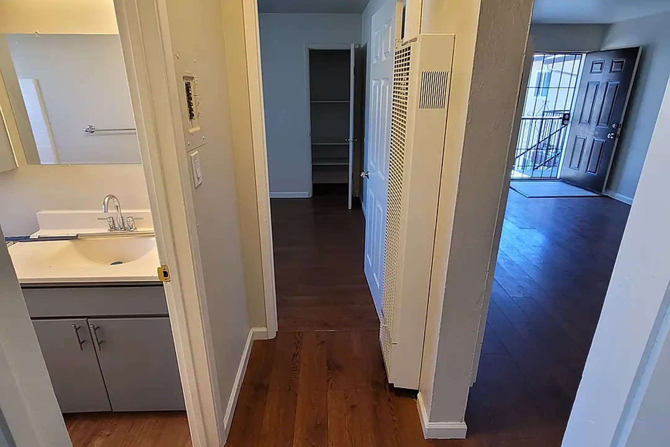 Chiechi Village - San Jose, CA 95126 | ApartmentGuide.com