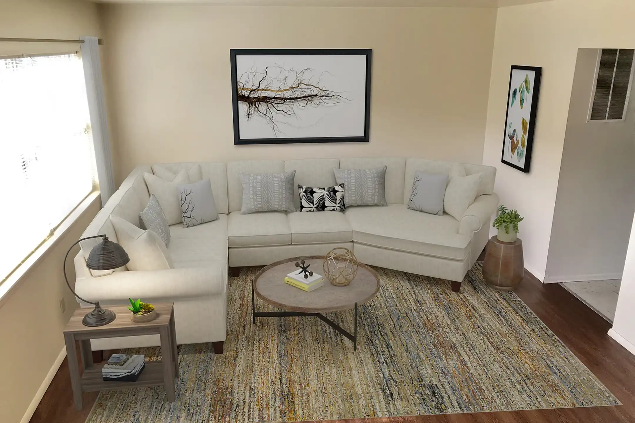 Falcon Way Townhomes - Rantoul, IL 61866 | ApartmentGuide.com